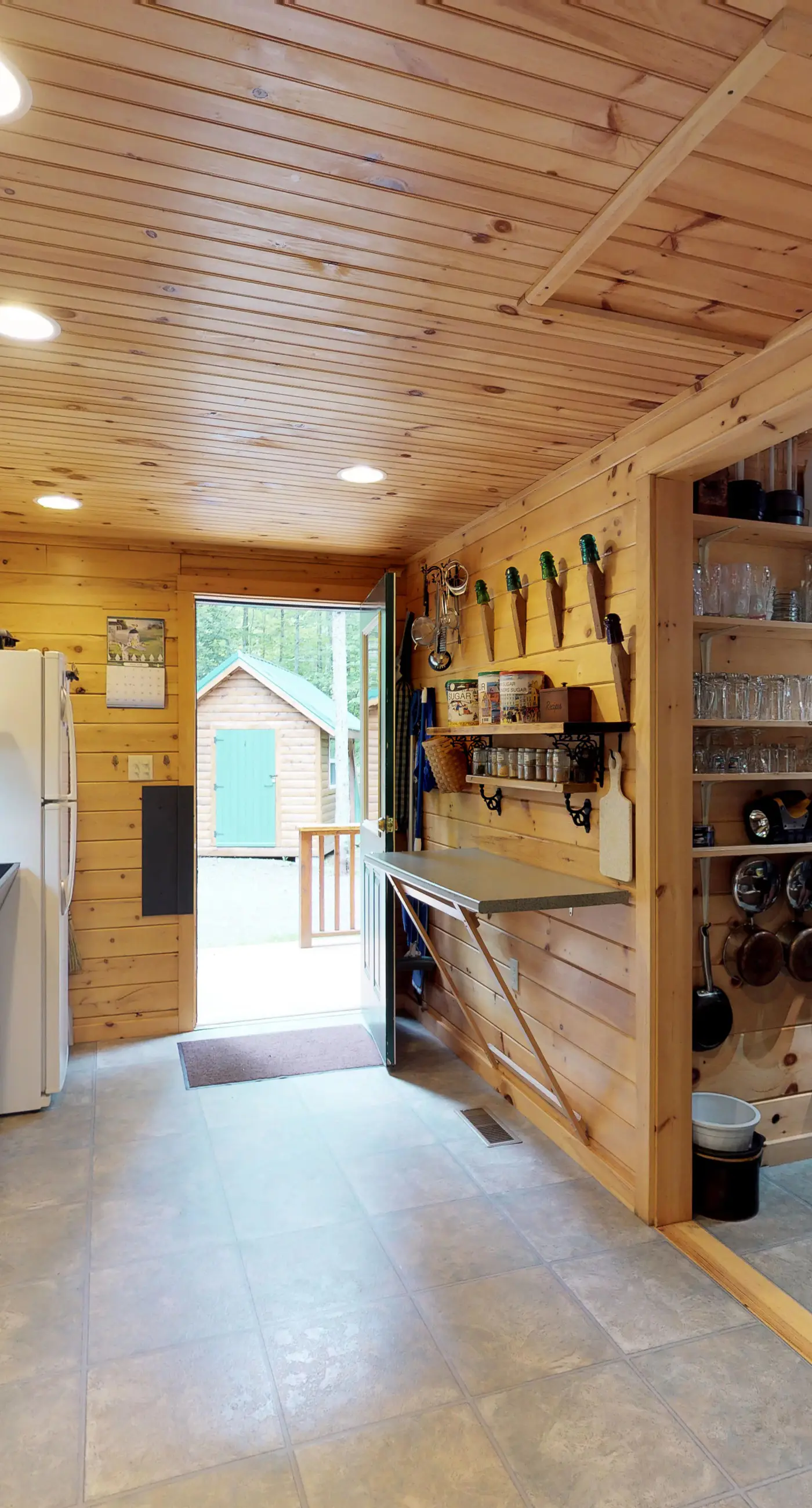Bobcat Cabin | 2 BD Greenville, ME Vacation Rental | Vacasa