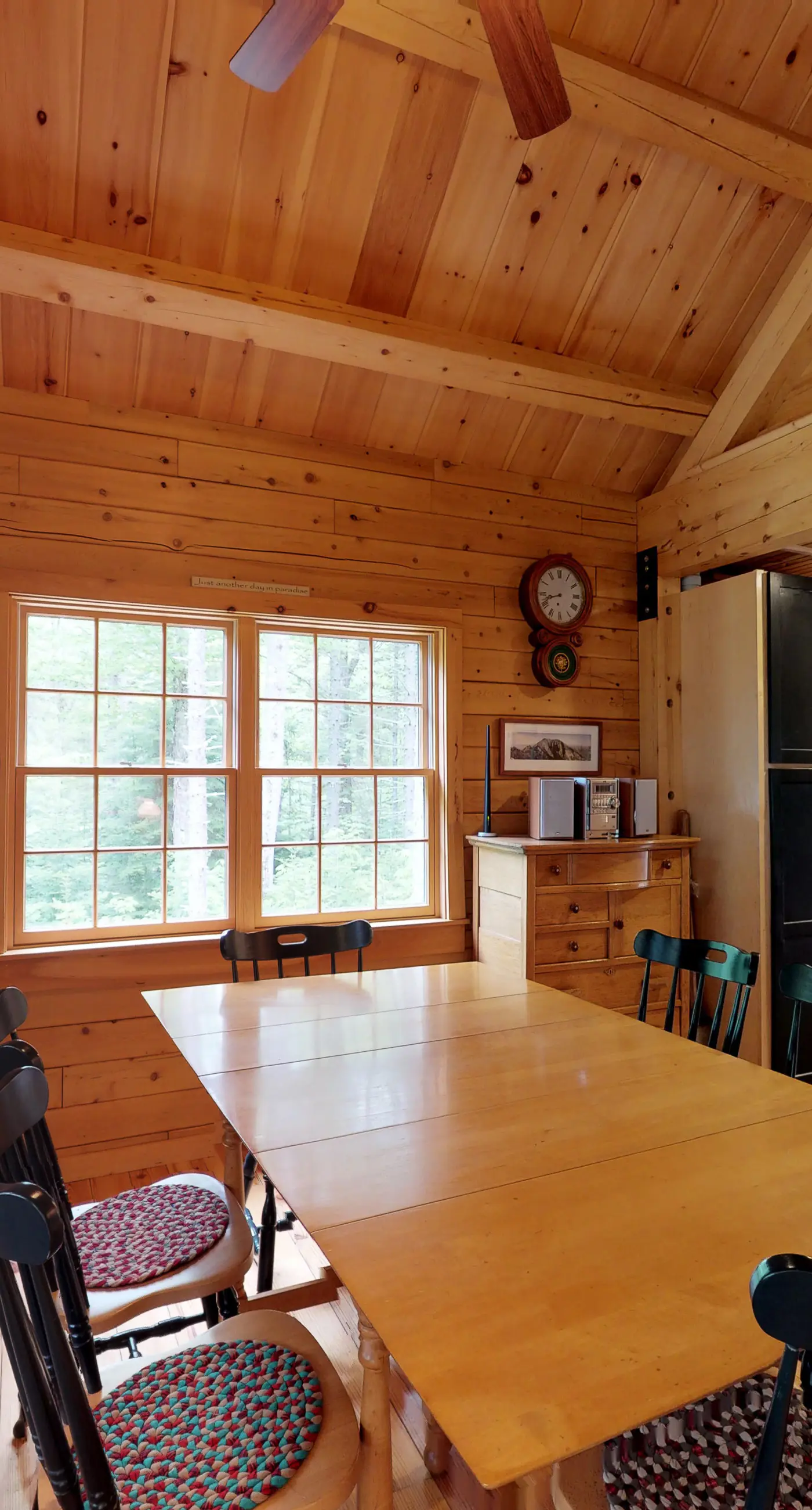 Bobcat Cabin | 2 BD Greenville, ME Vacation Rental | Vacasa