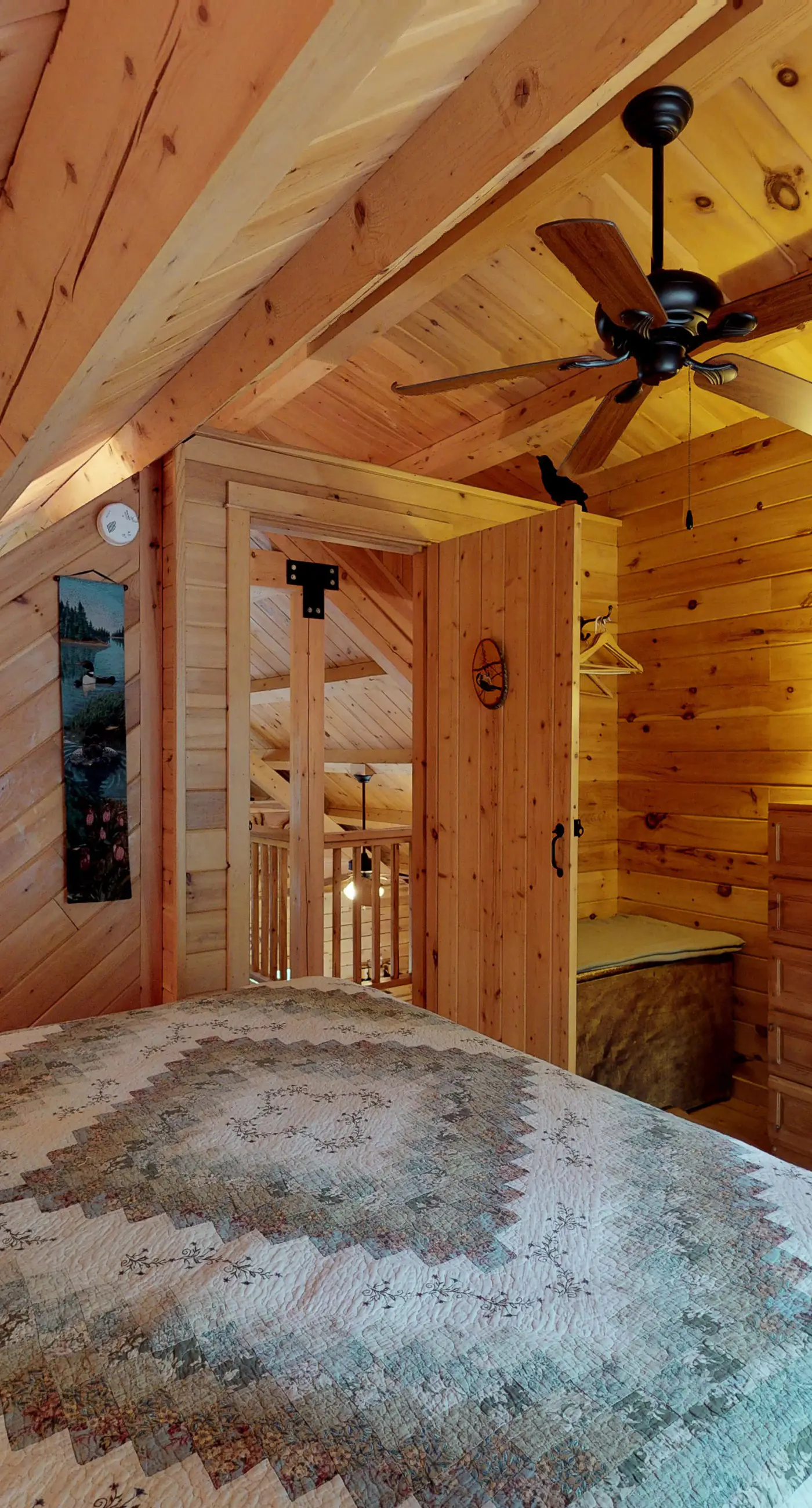 Bobcat Cabin | 2 BD Greenville, ME Vacation Rental | Vacasa