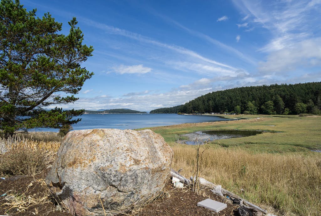 57 Mud Bay | 2 BD Lopez Island, WA Vacation Rental | Vacasa