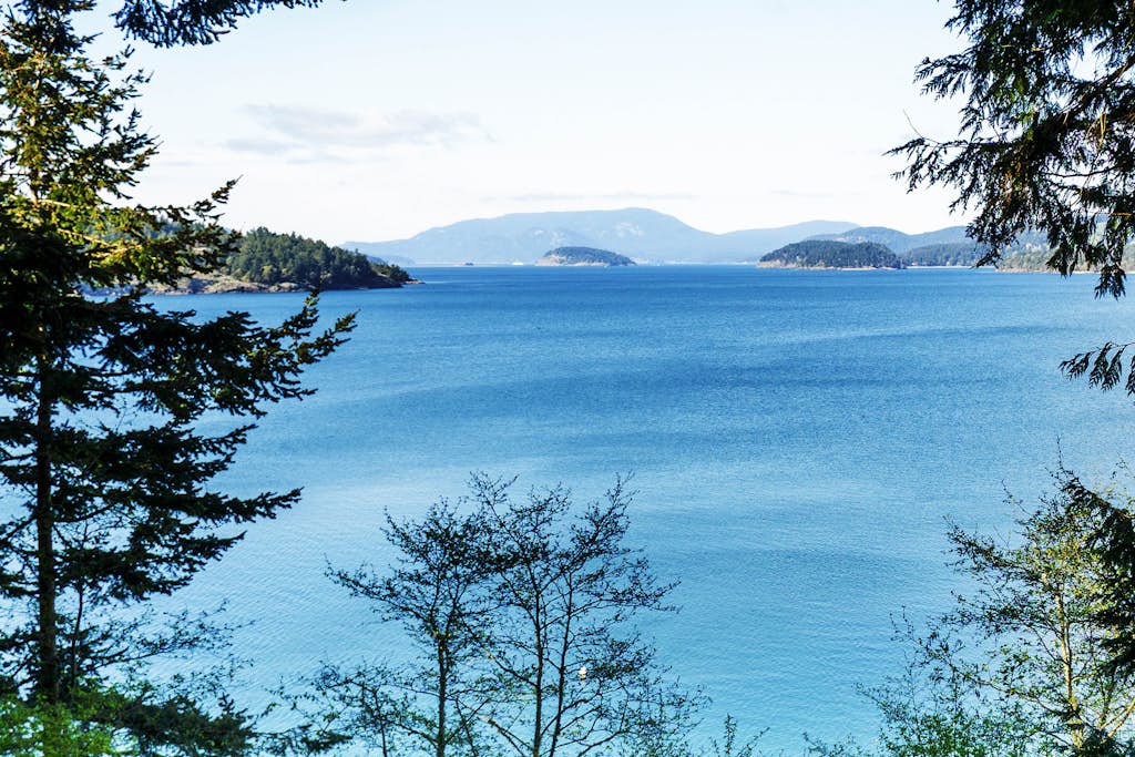 57 Mud Bay | 2 BD Lopez Island, WA Vacation Rental | Vacasa