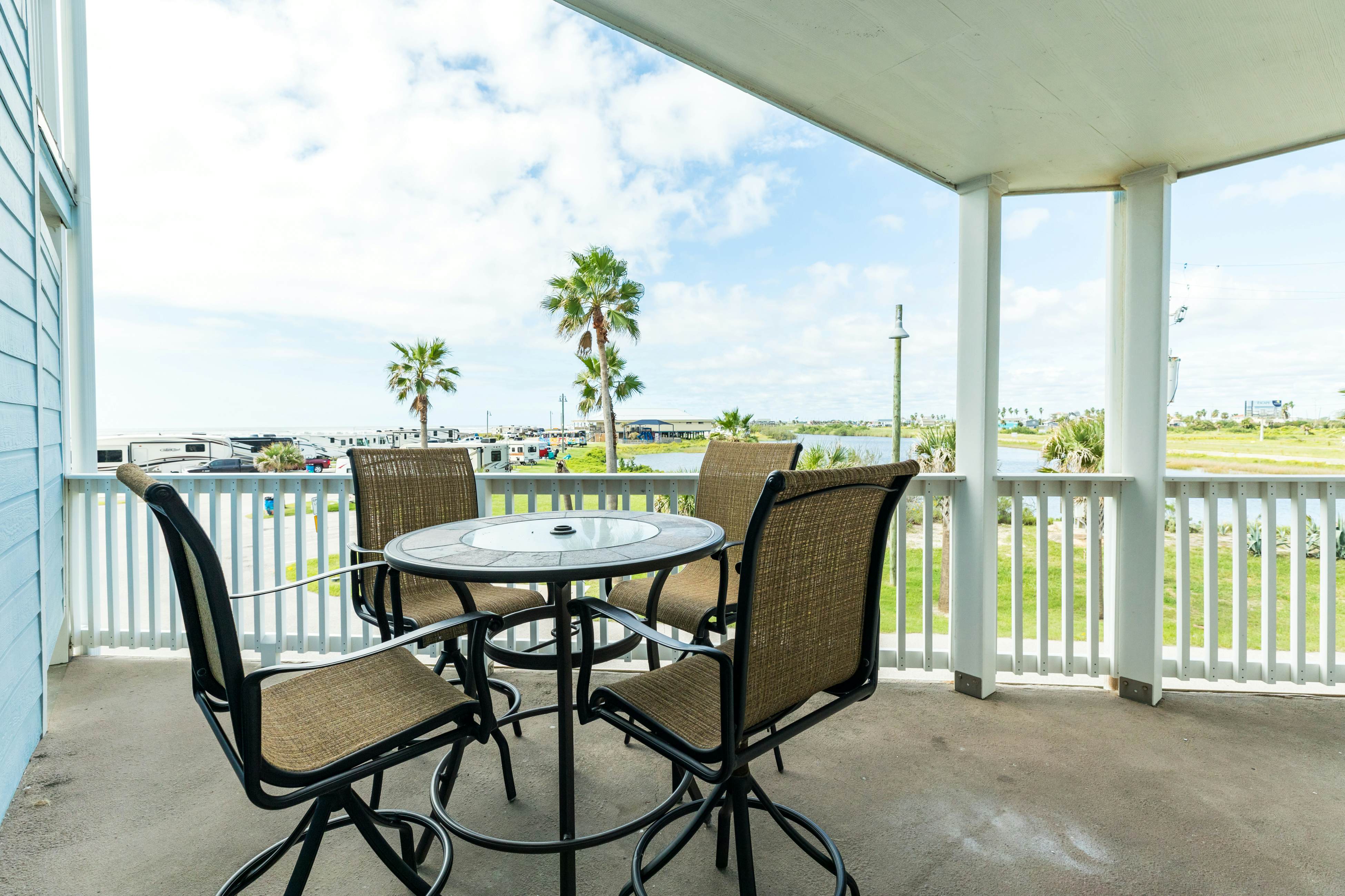 Seascape Condos: A SeaScape Paradise #1101 | 2 BD Galveston, TX ...