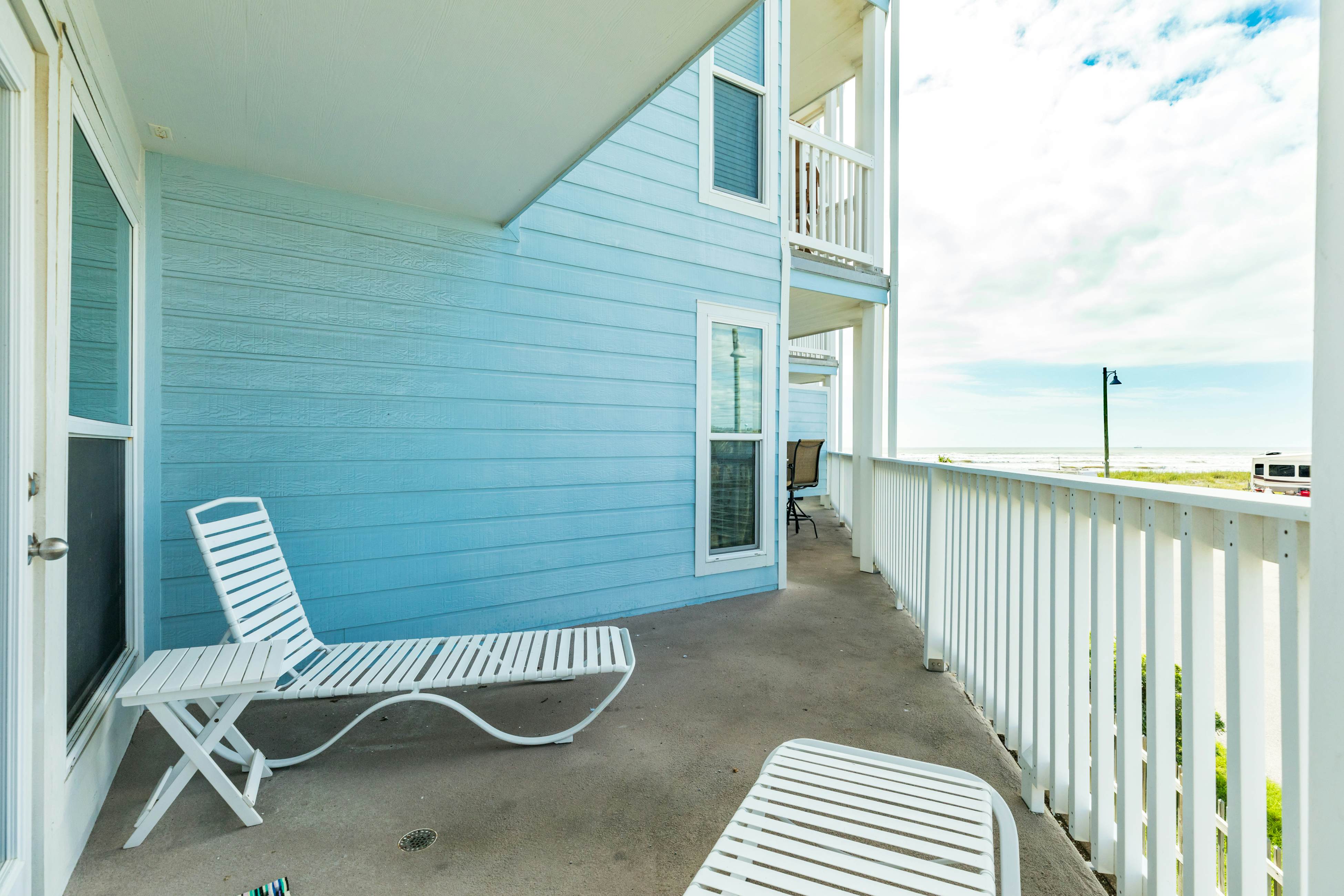 Seascape Condos: A SeaScape Paradise #1101 | 2 BD Galveston, TX ...