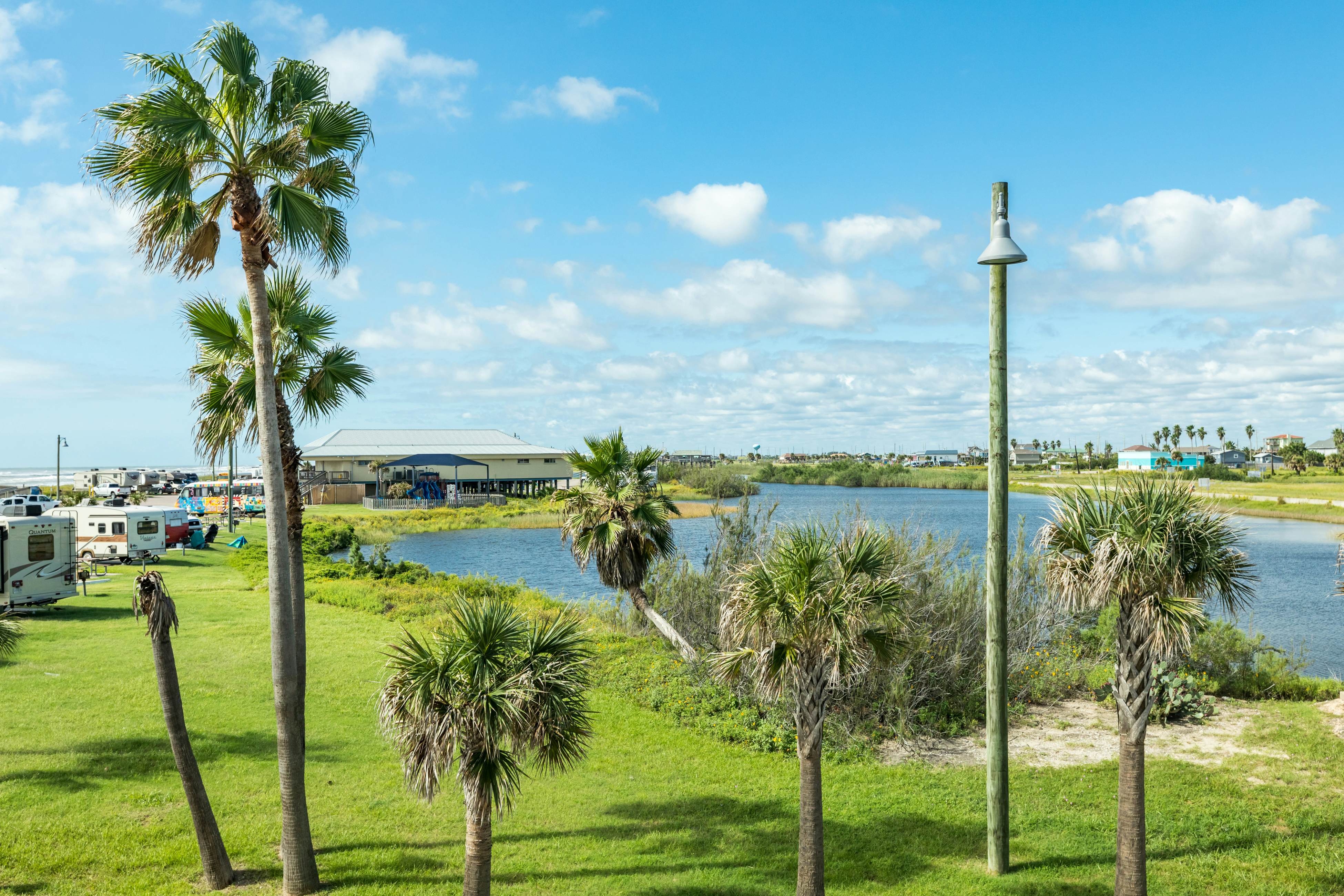 Seascape Condos: A SeaScape Paradise #1101 | 2 BD Galveston, TX ...