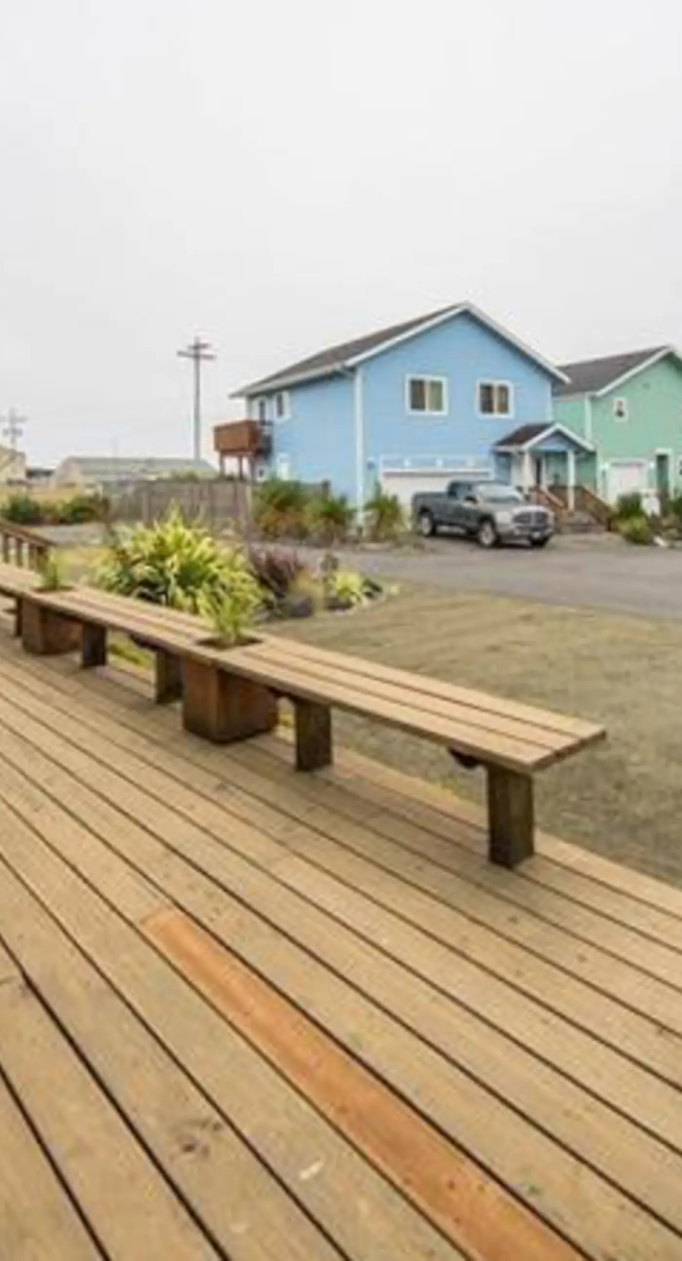 Blue Wave Cottage | 2 BD Pacific Beach, WA Vacation Rental | Vacasa