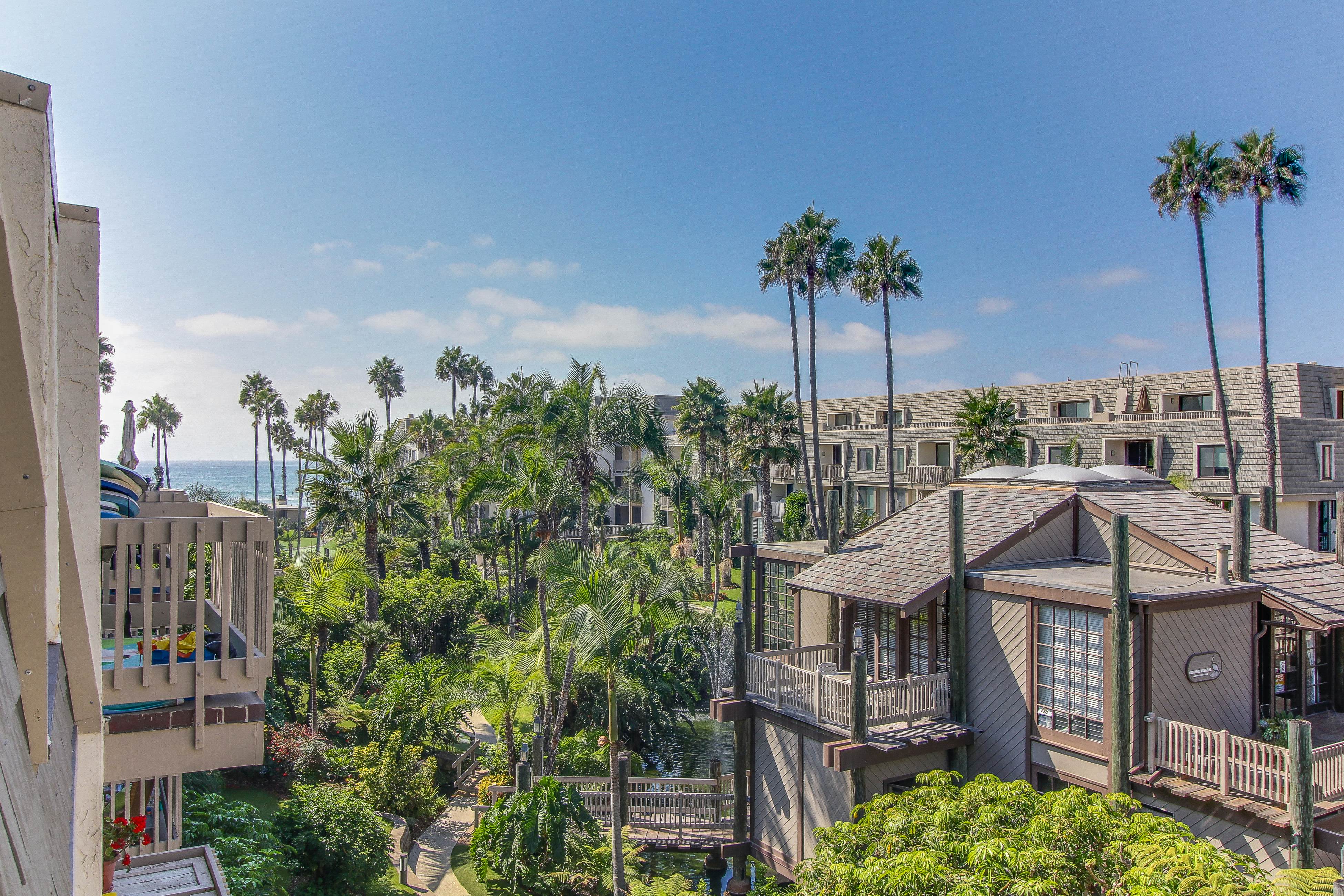 North Coast Village B217 | 1 BD Oceanside, CA Vacation Rental | Vacasa