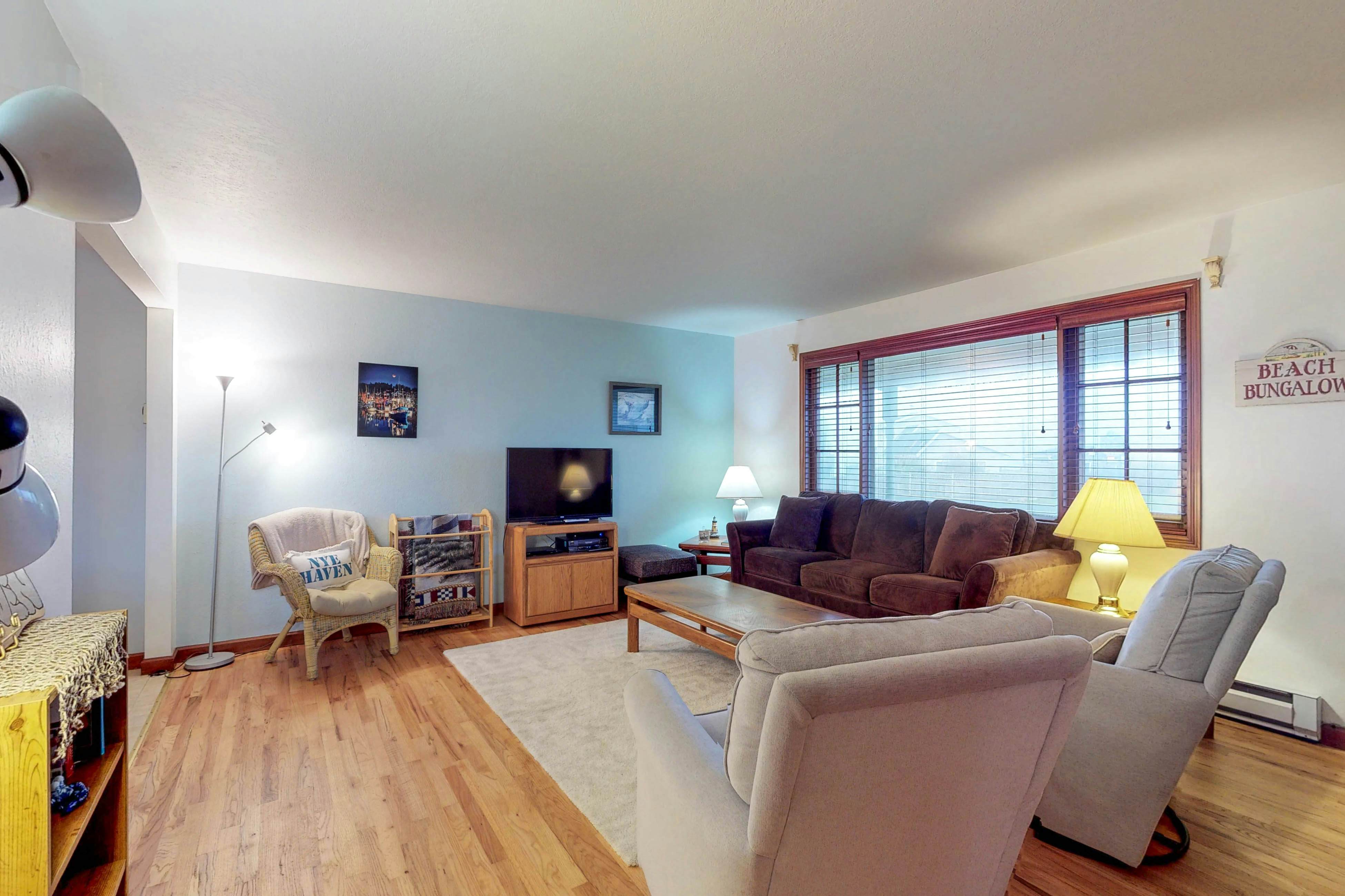 Newport Oregon Vacation Rentals, House Rentals, Beach Rentals | Vacasa