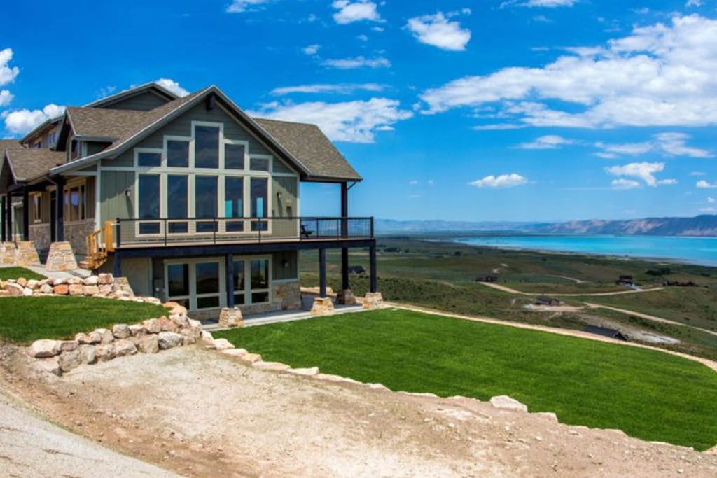Fish Haven Vacation Rentals, Cabin Rentals | Vacasa