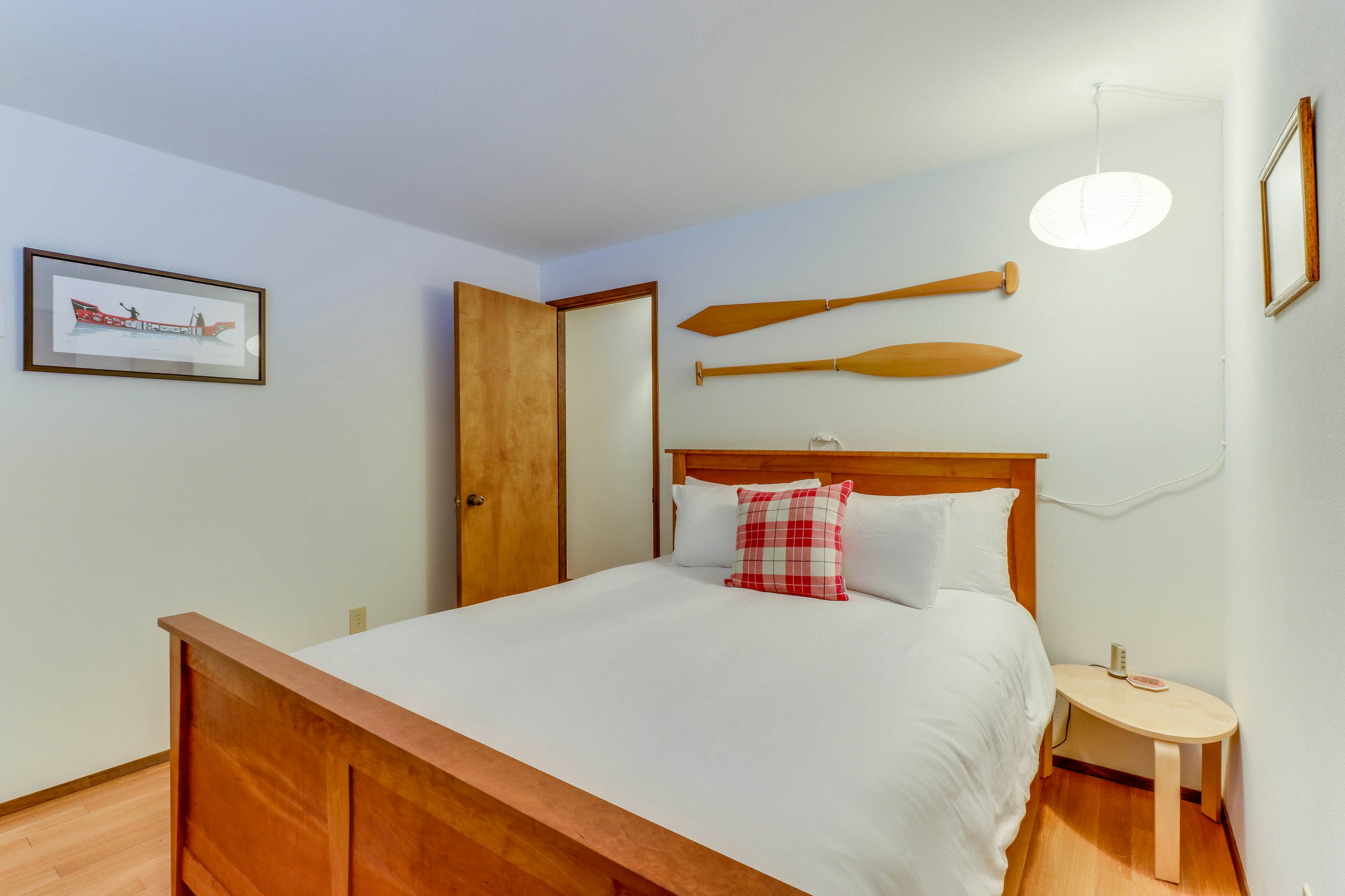 Sleeping Raven Woodland Retreat | 3 BD Port Angeles, WA Vacation Rental ...