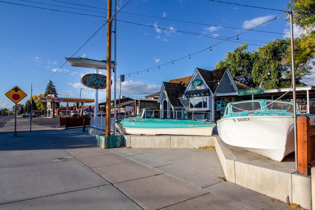 Bear Lake Vacation Station | 5 BD Vacation Rental in Fish Haven, ID ...