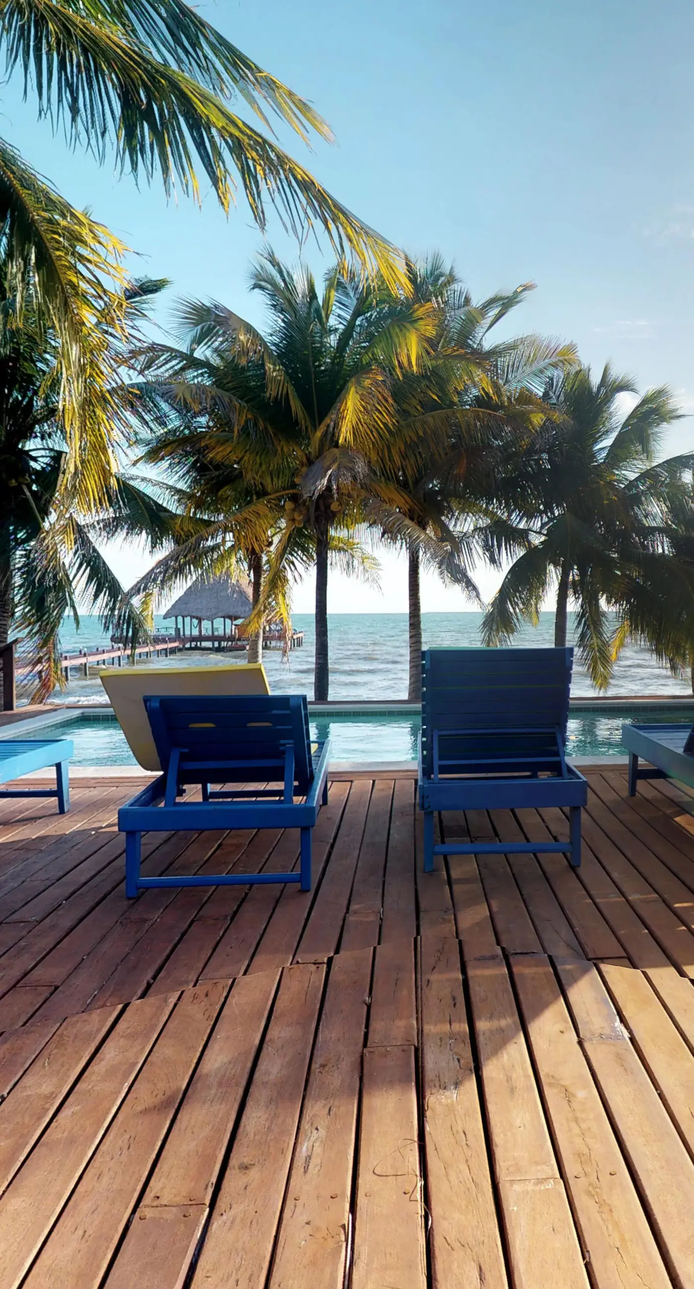 Beachside Villas, Vacation Rentals | Belize | Vacasa