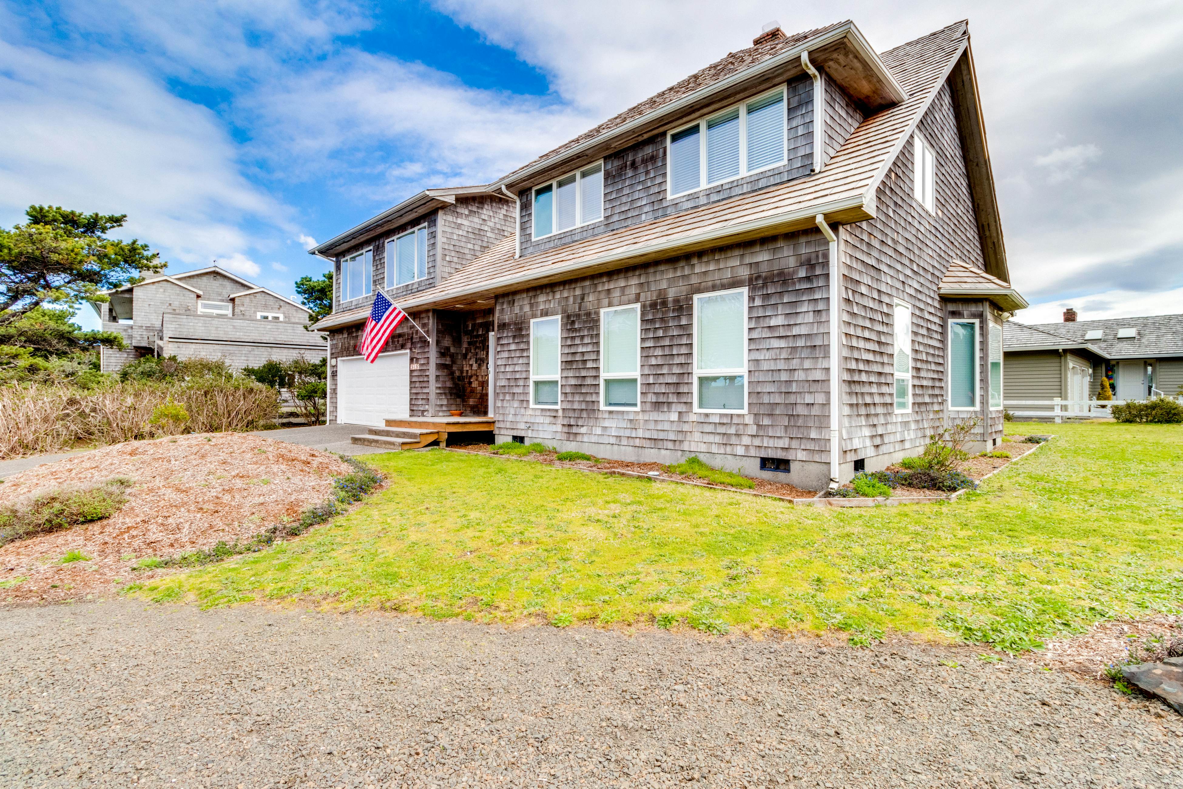 Gearhart Vacation Rentals, Beach House Rentals | Vacasa
