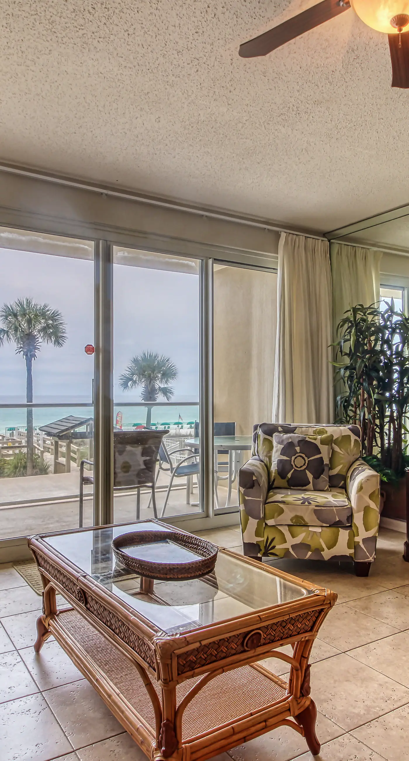 Sterling Sands Resort | Destin Condos | Professionally Cleaned | Vacasa