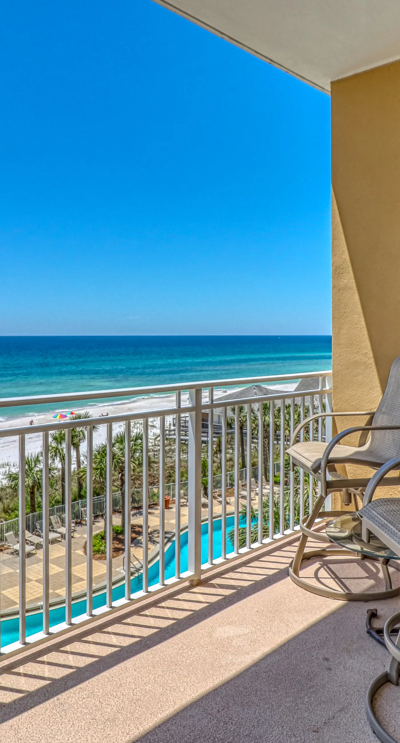 Sterling Beach 403 | 2 BD Panama City Beach, FL Vacation Rental | Vacasa