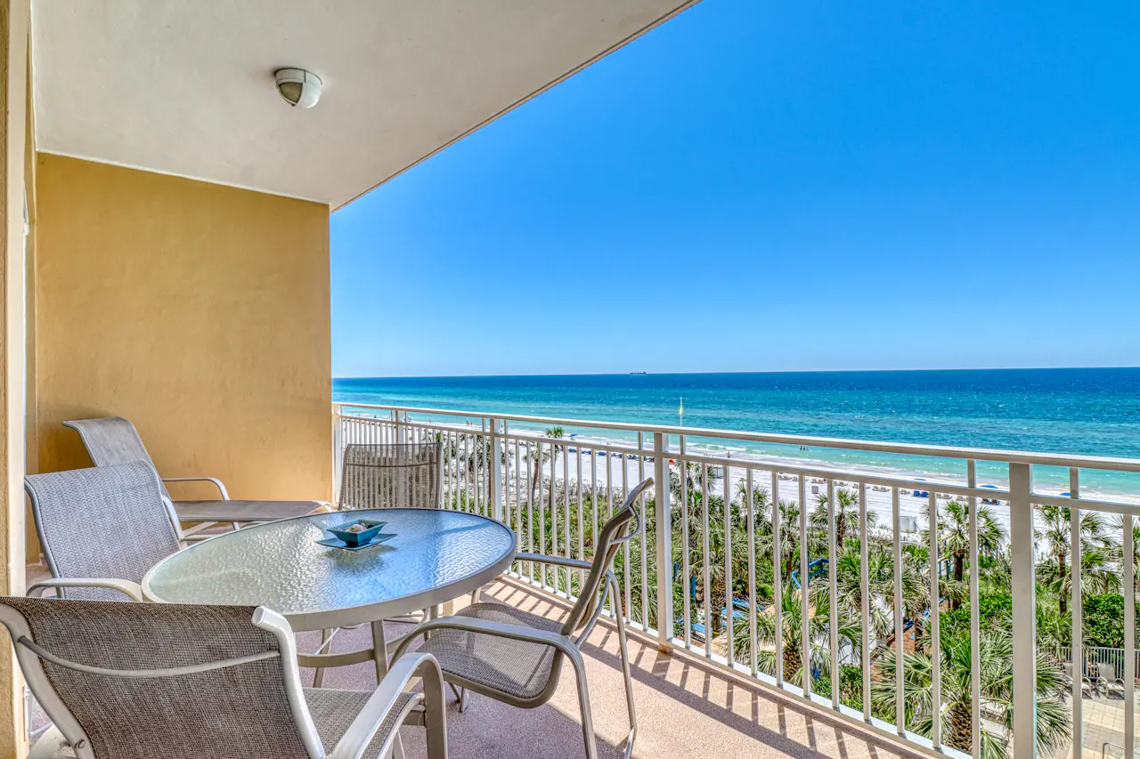 Sterling Beach 403 | 2 BD Panama City Beach, FL Vacation Rental | Vacasa