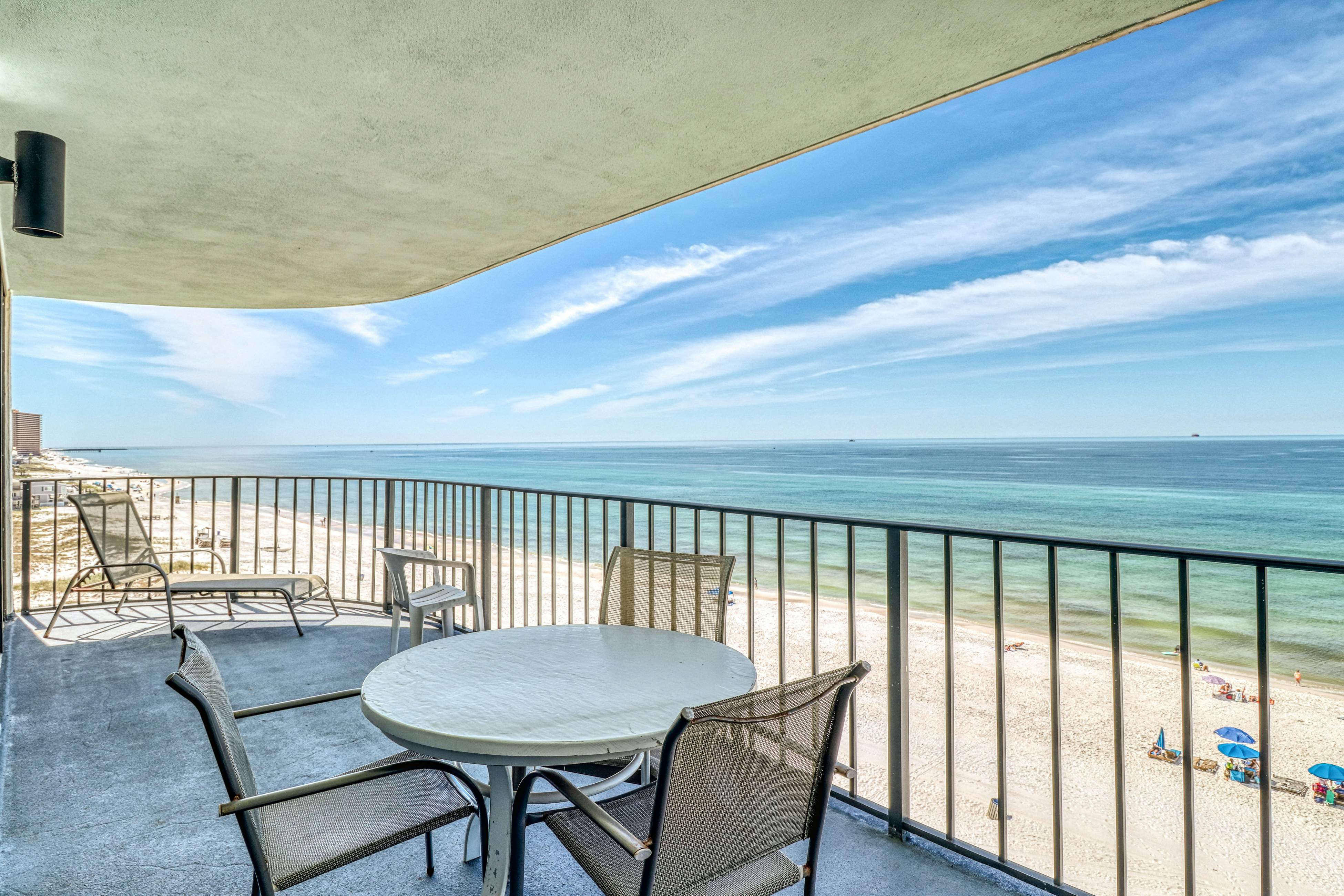 Watercrest Condos | Panama City Beach | Professionally Cleaned | Vacasa