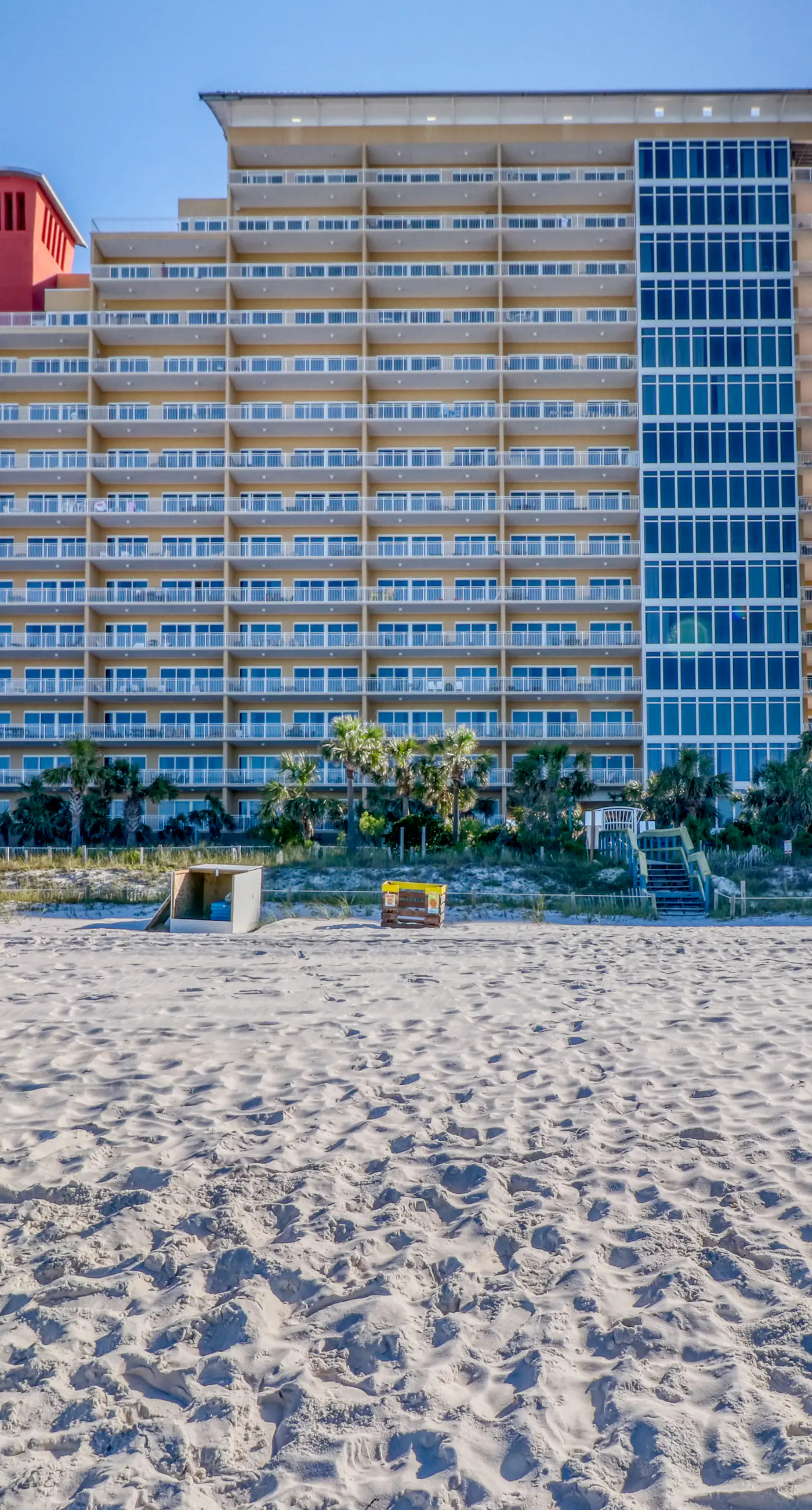 Sterling Beach 403 | 2 BD Panama City Beach, FL Vacation Rental | Vacasa