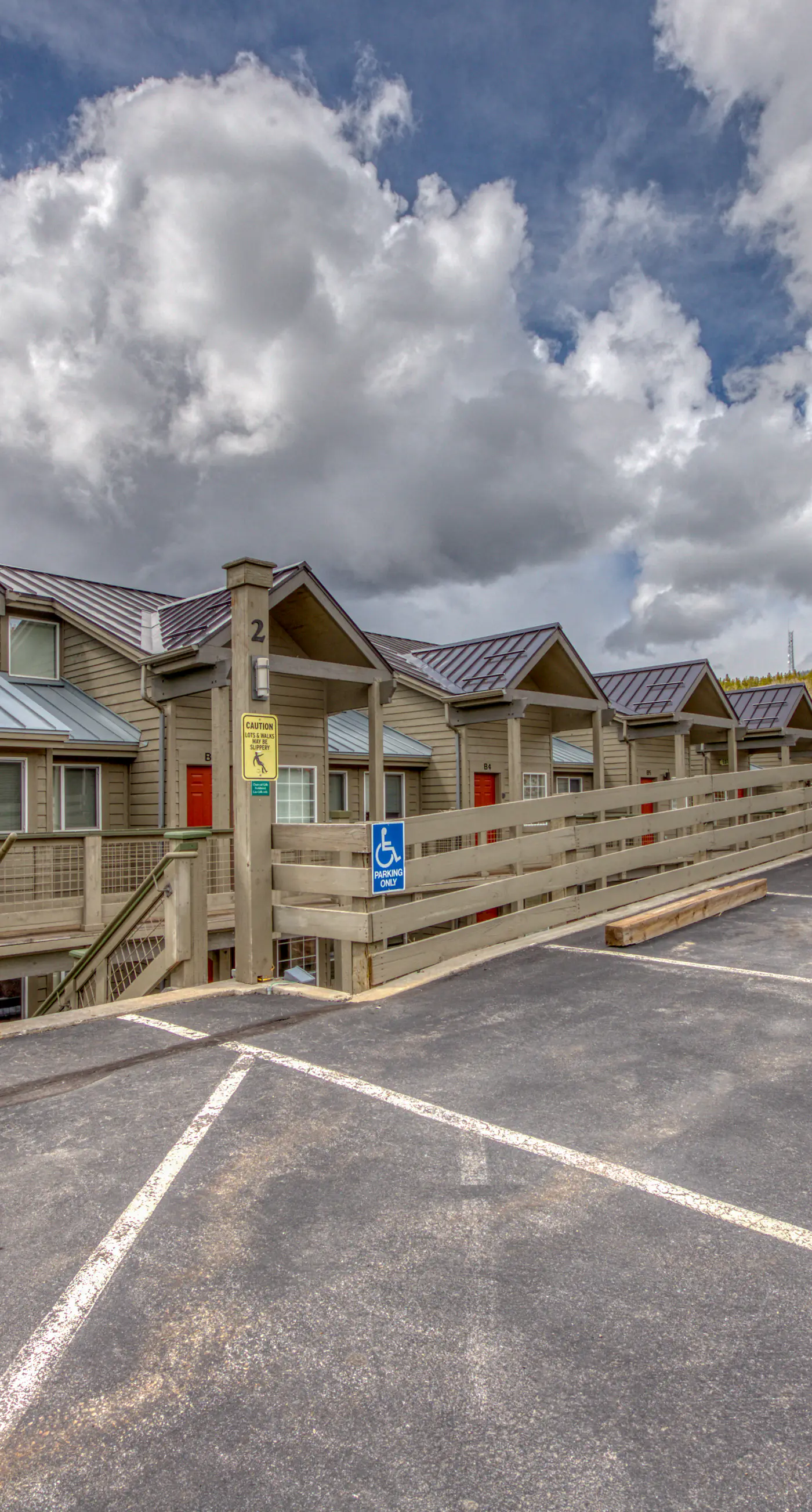 Wildernest Gore Trail Condo | 2 BD Silverthorne, CO Vacation Rental ...