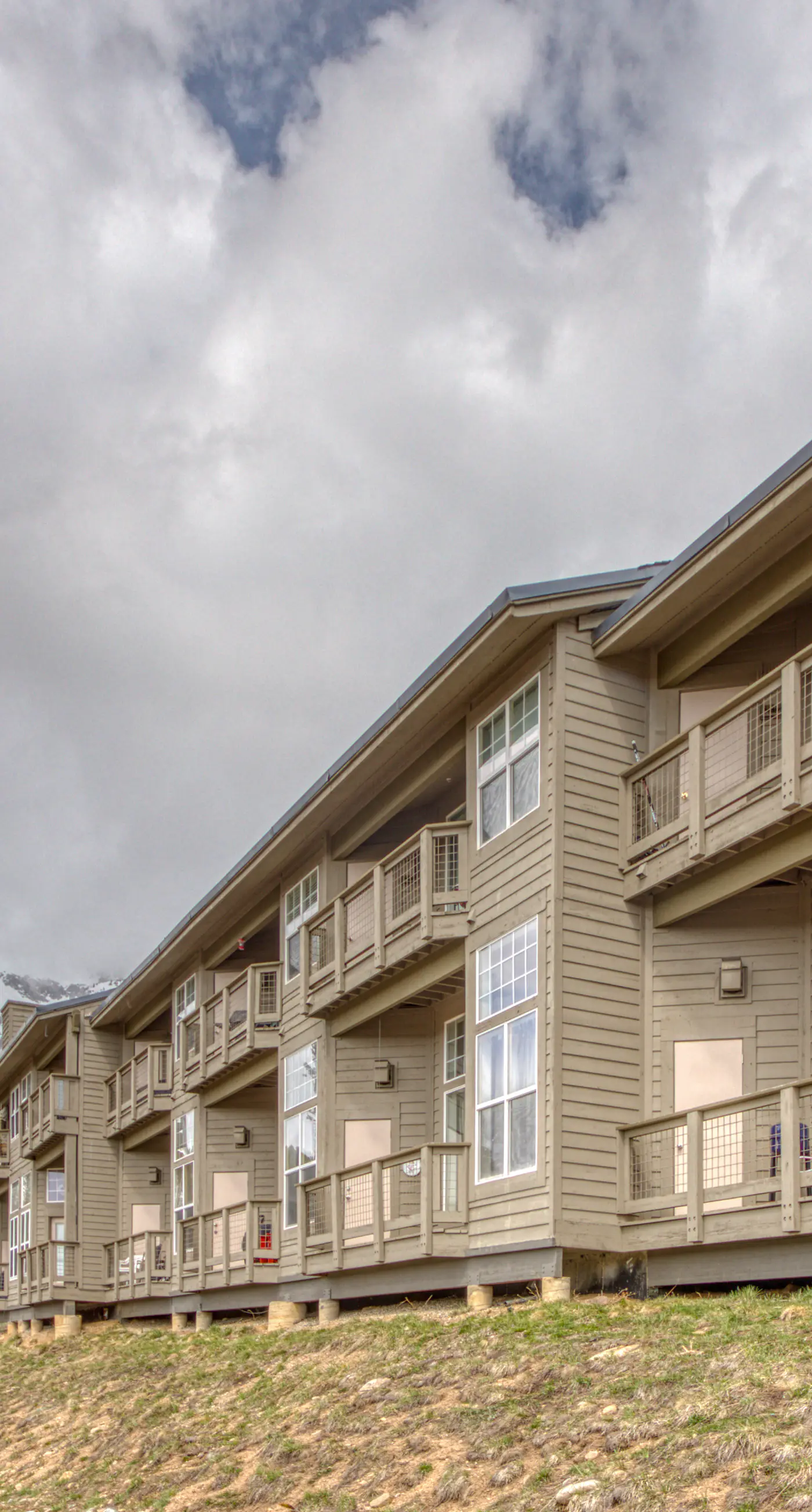 Wildernest Gore Trail Condo | 2 BD Silverthorne, CO Vacation Rental ...