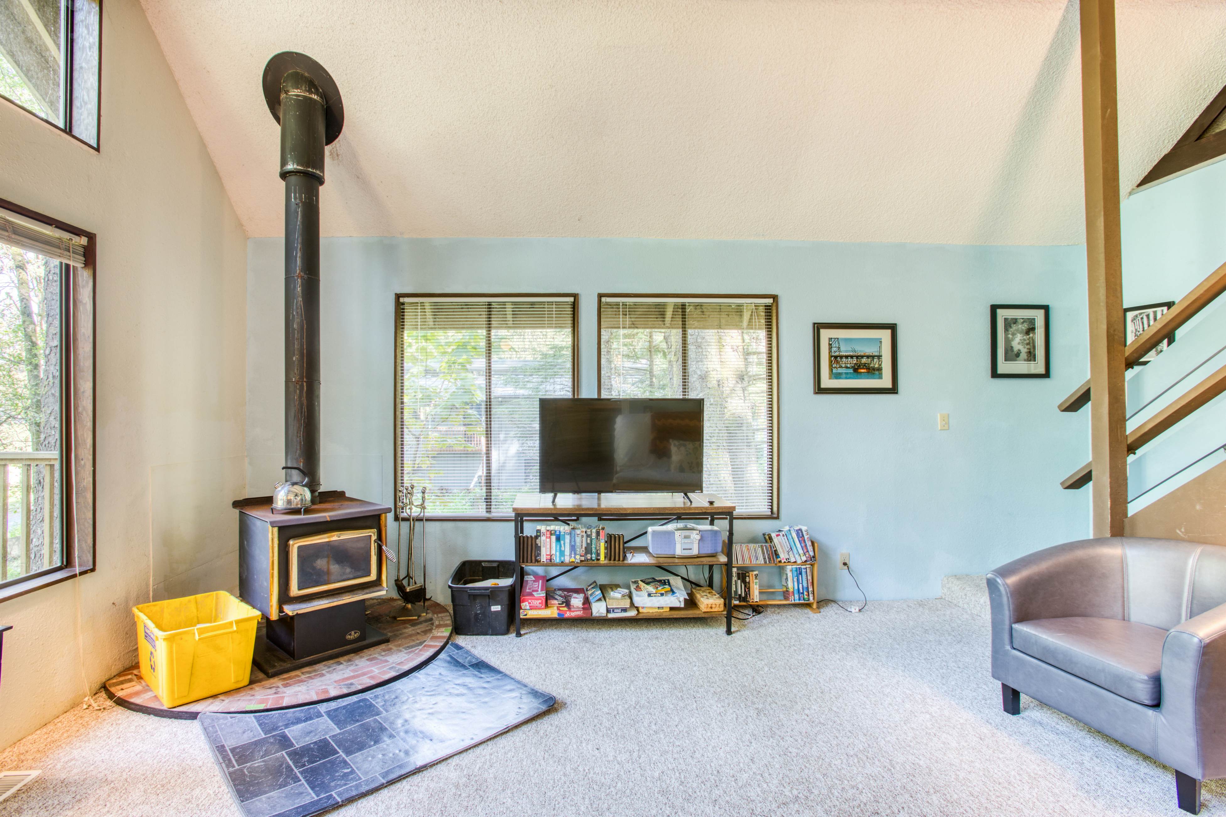 Haystack Hideaway | 2 BD Cannon Beach, OR Vacation Rental | Vacasa