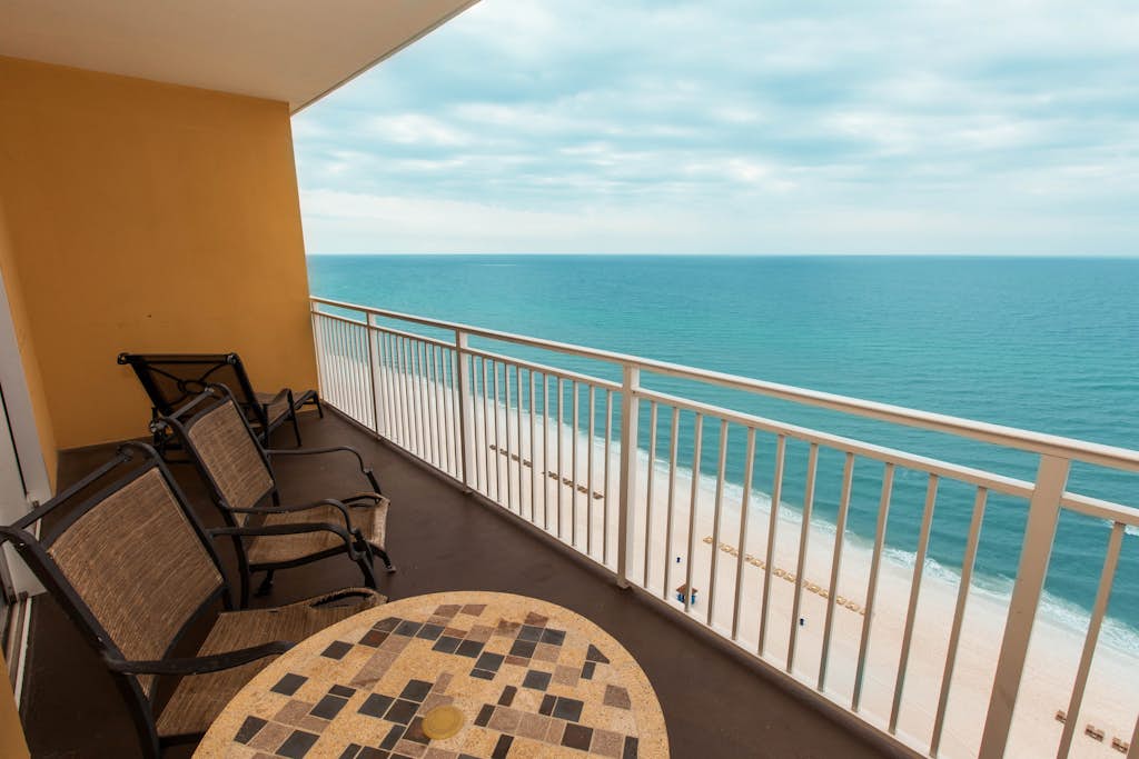 Sterling Reef | Panama City Beach Condos | Vacasa