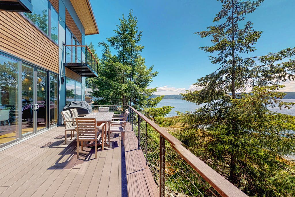 Olympic Peninsula Vacation Rentals, Cabins | Vacasa