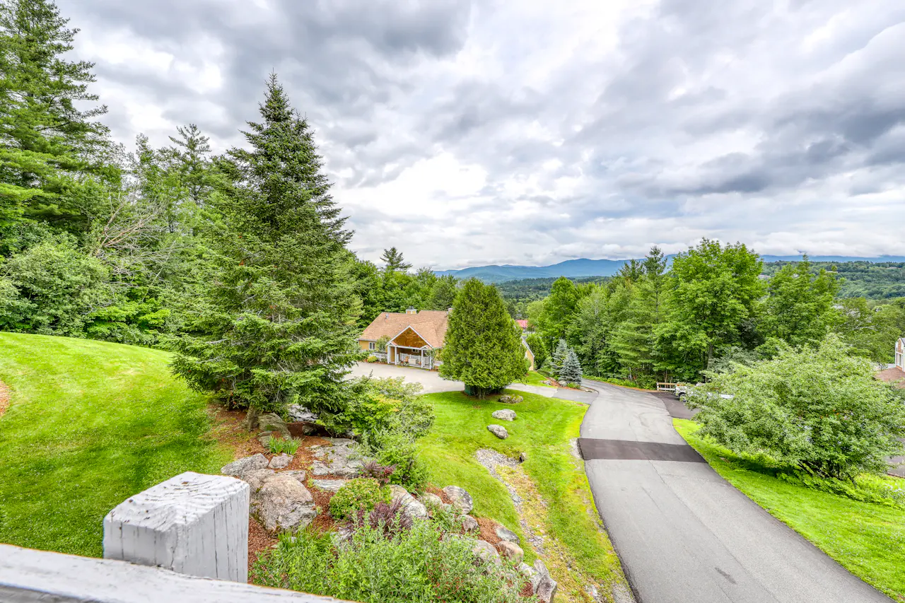 Mountain View at Mountainside Resort K103 | 2 Bed Stowe, VT Condo | Vacasa