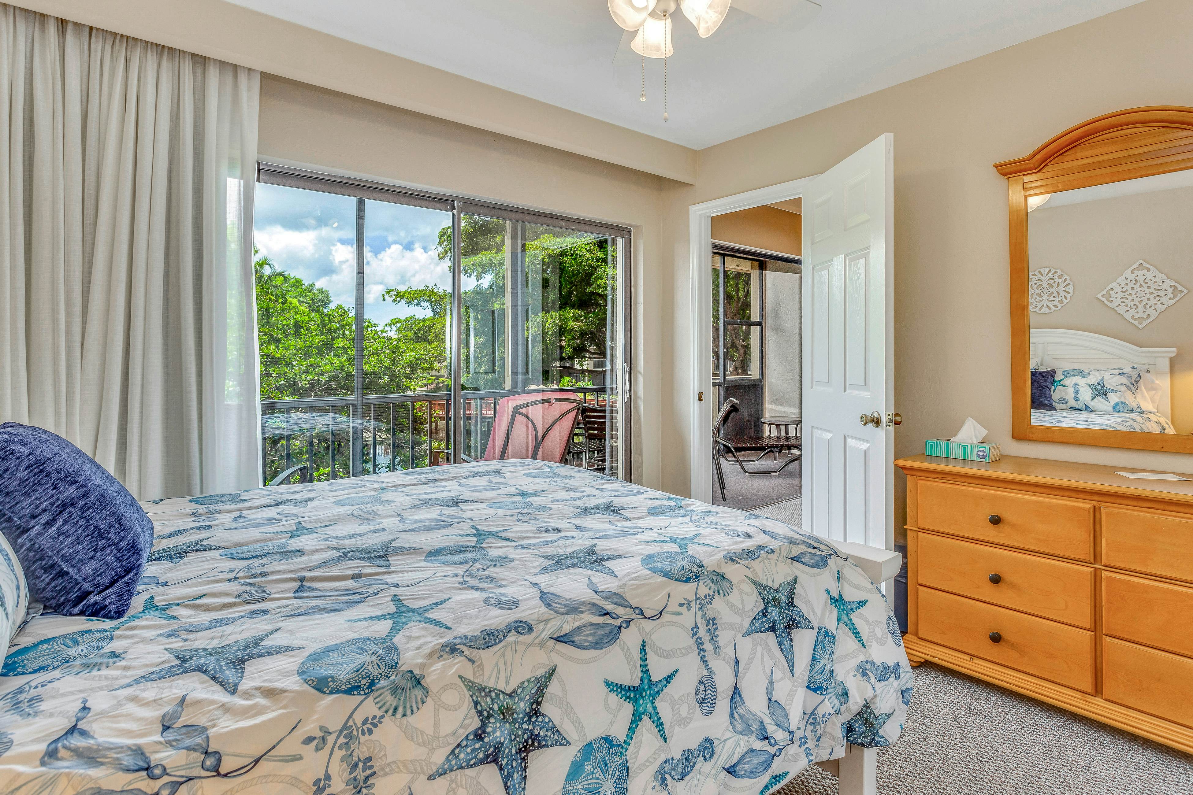 Sandy Shores | 2 BD Naples, FL Vacation Rental | Vacasa
