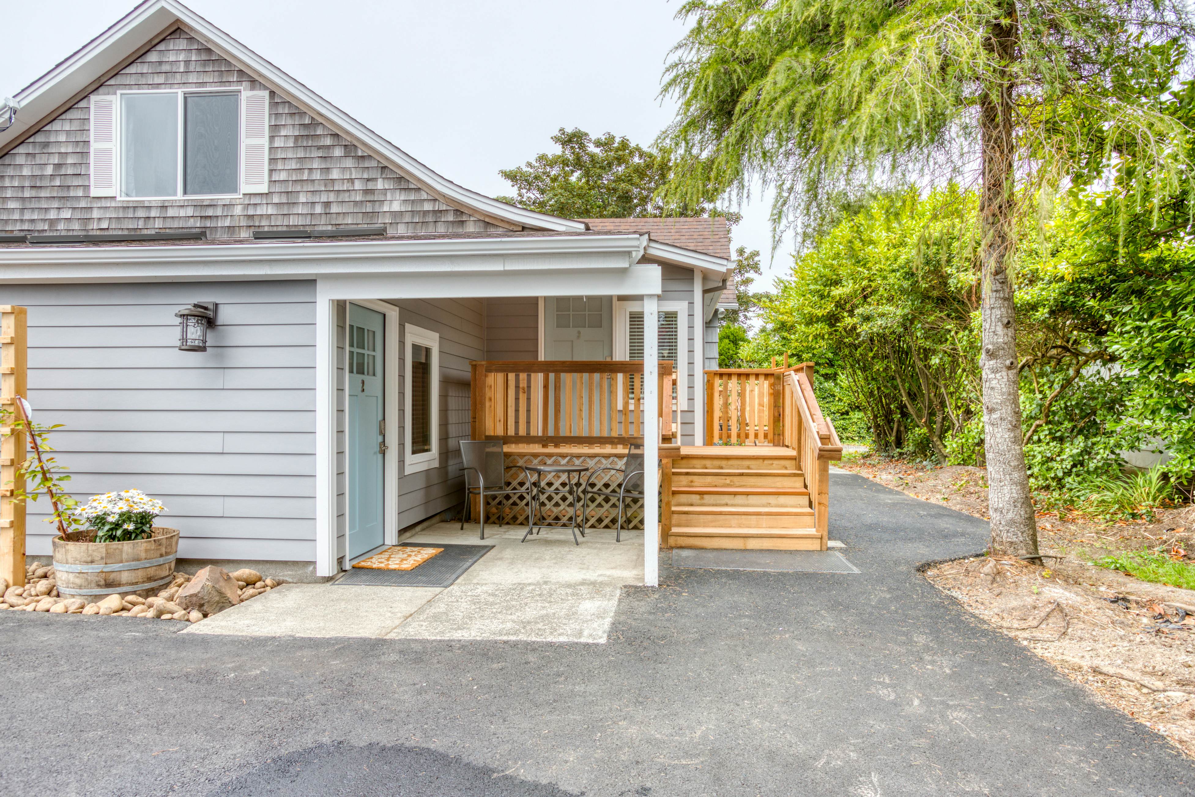 Seaside Oregon Vacation Rentals, Beach House Rentals | Vacasa