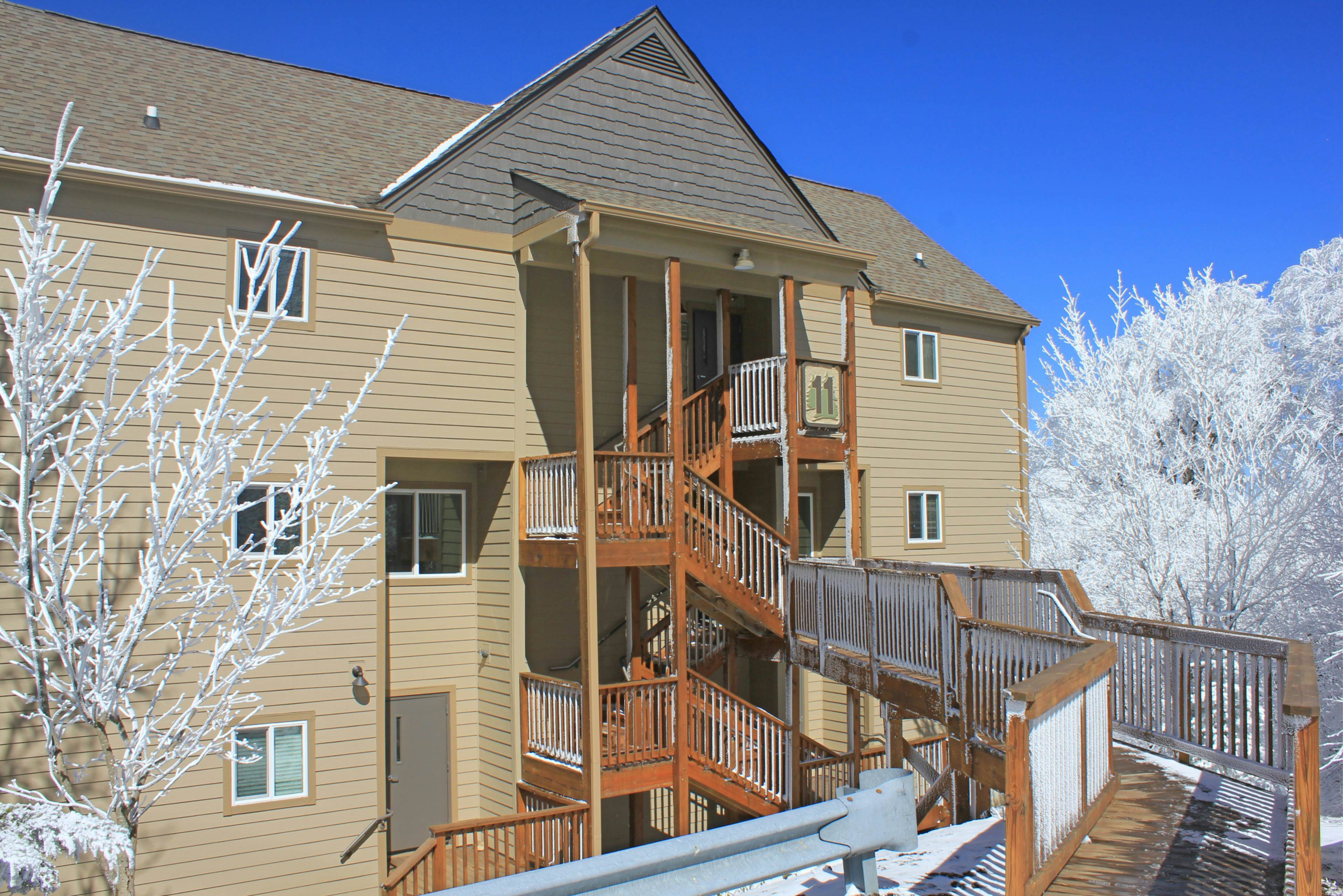 Sugar Mountain Cabin Rentals, Ski-In/Ski-Out Vacation Rentals | Vacasa