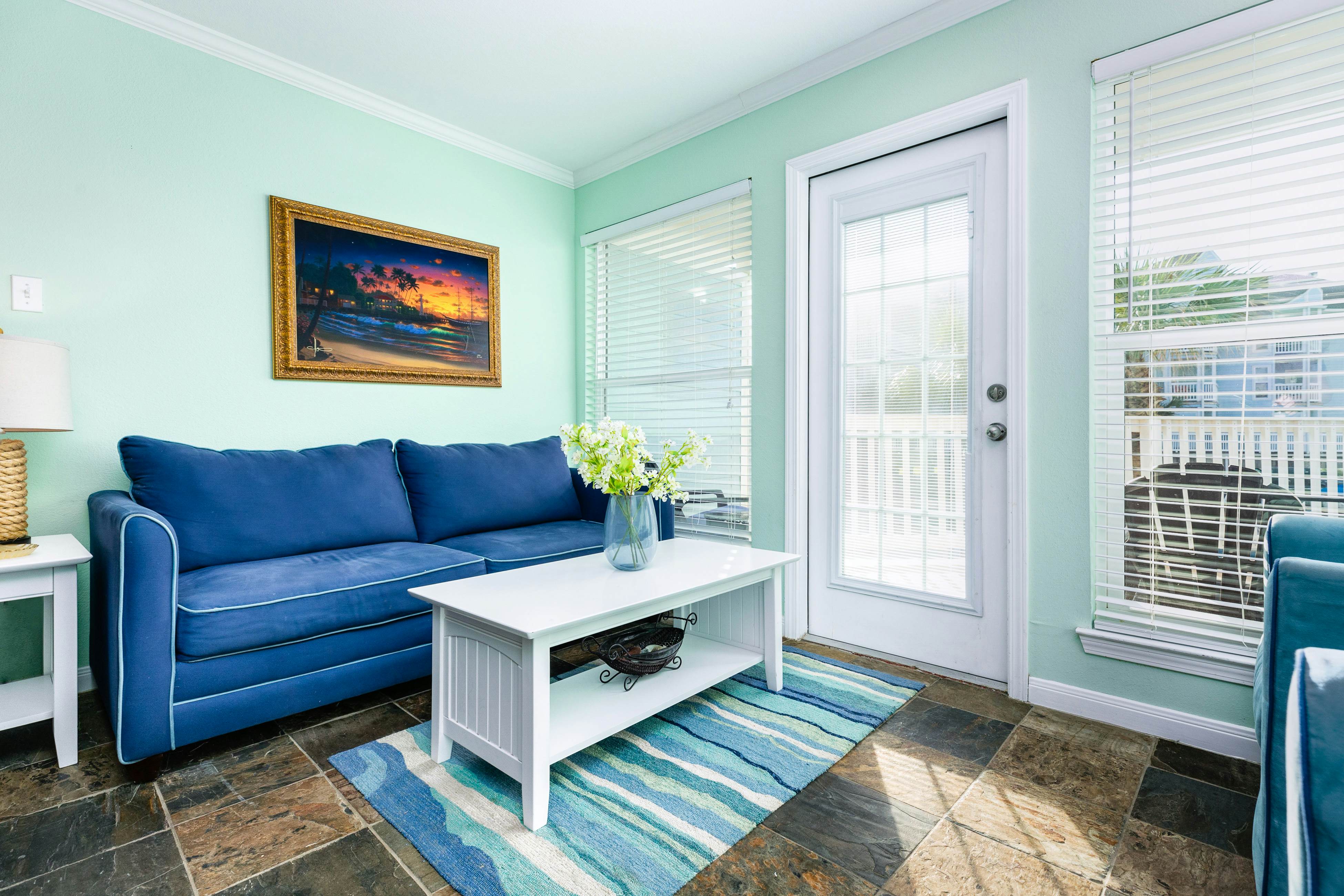 Seascape Condos: Island Dream Galveston | 1 BD Galveston, TX Vacation ...