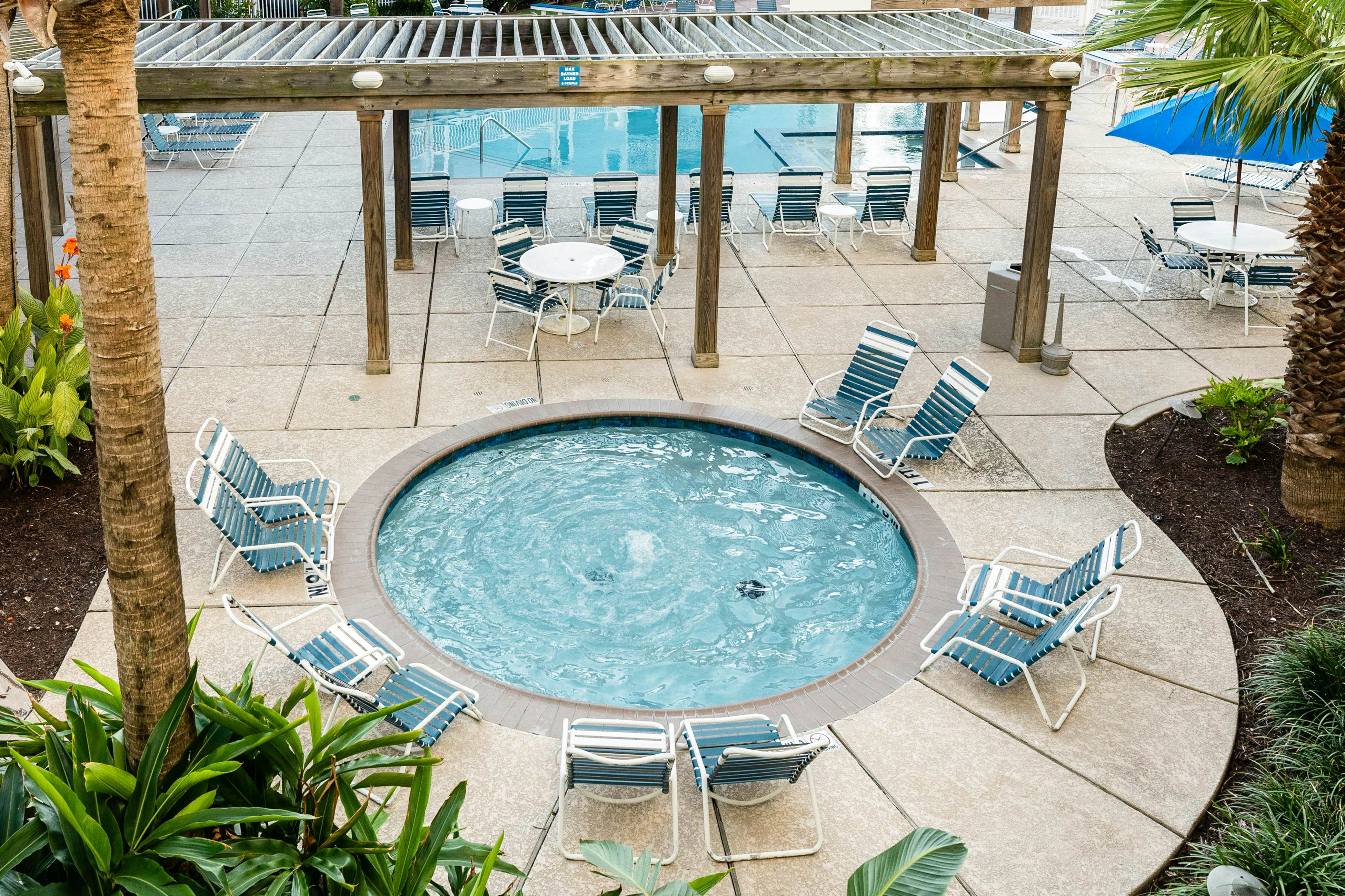 Seascape Condos: Island Dream Galveston | 1 BD Galveston, TX Vacation ...