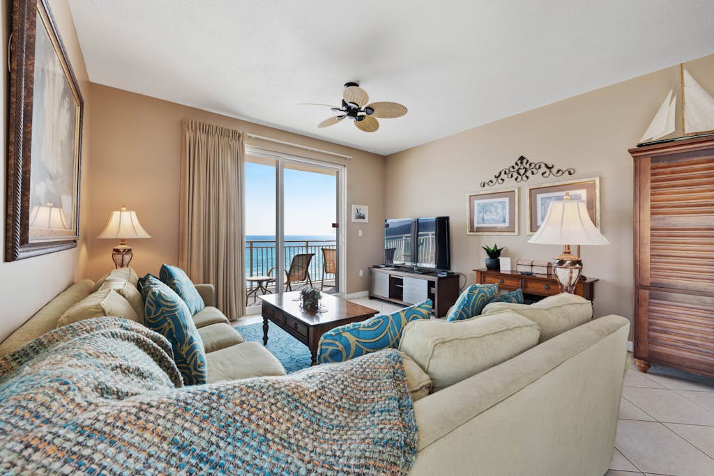 Sterling Reef Resort | Panama City Beach Condos | Vacasa