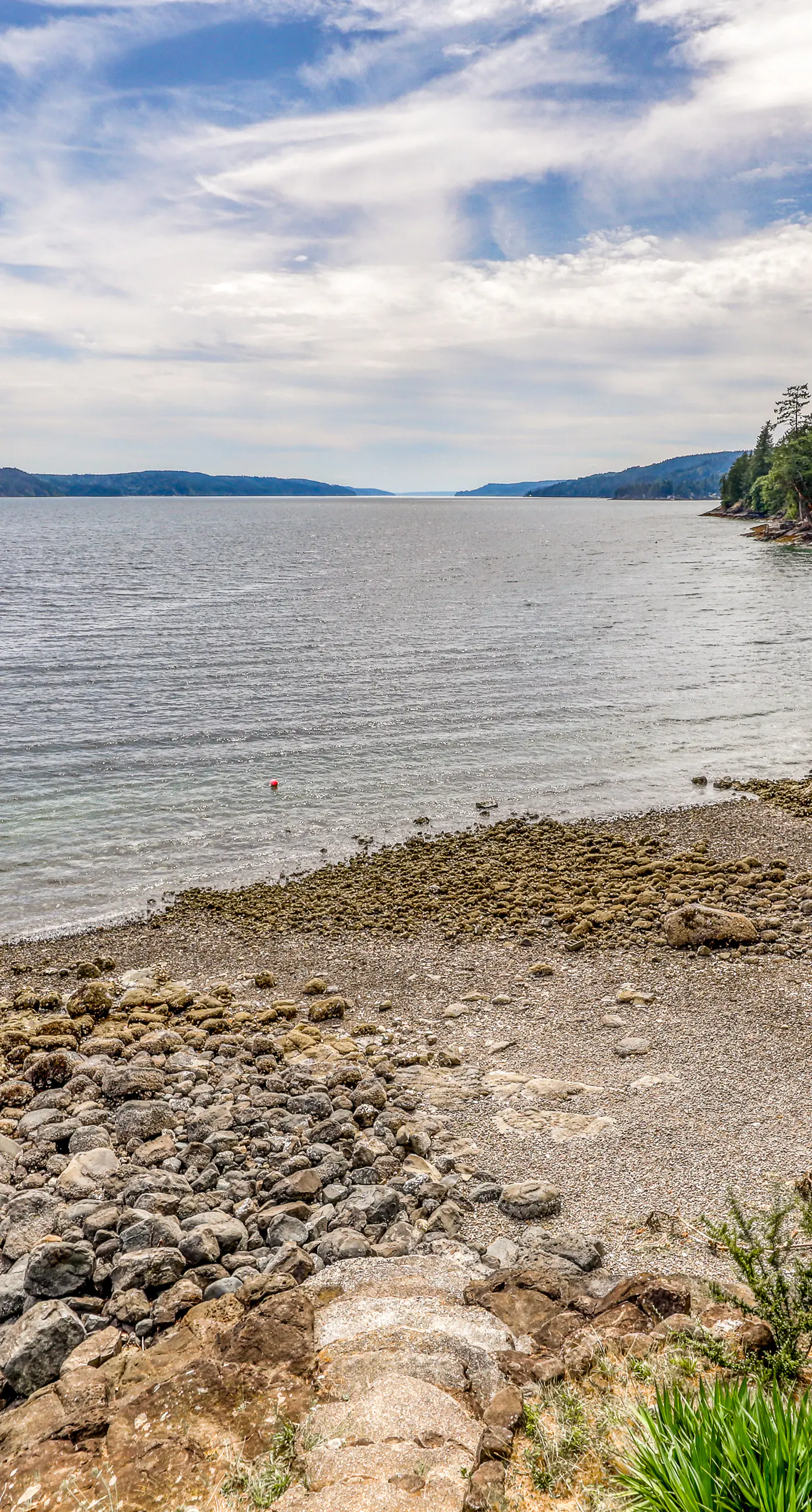 Paradise Cove Retreat | 4 BD Brinnon, WA Vacation Rental | Vacasa