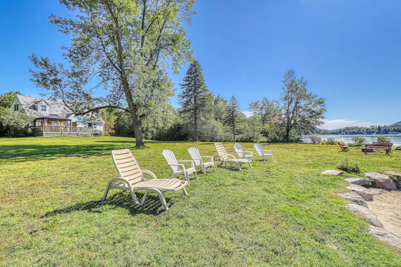 Adirondack Adventuring | 4 Bed Brant Lake, NY House | Vacasa