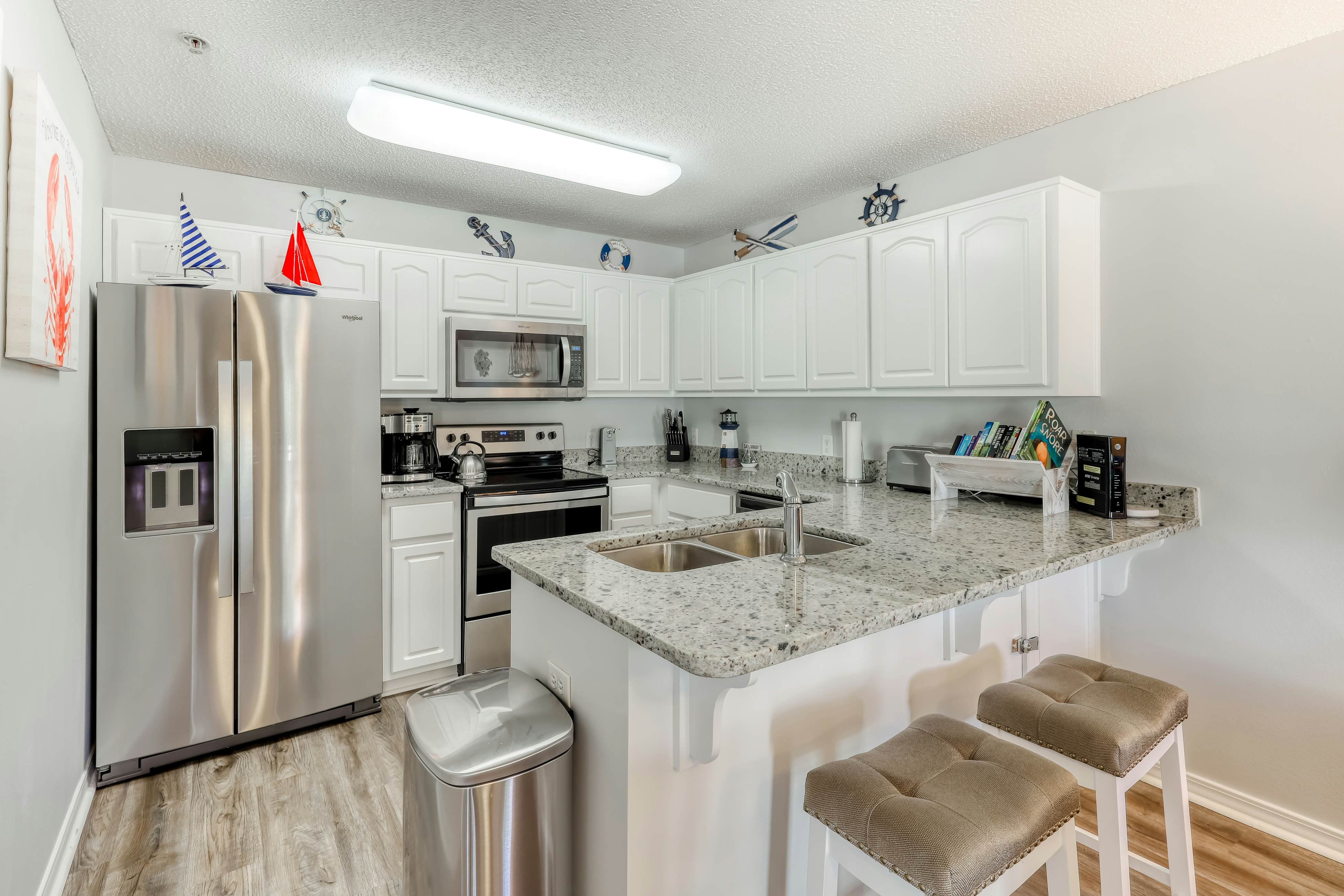 Navarre Beach Condo Rentals, Vacation Rentals, Cottages | Vacasa