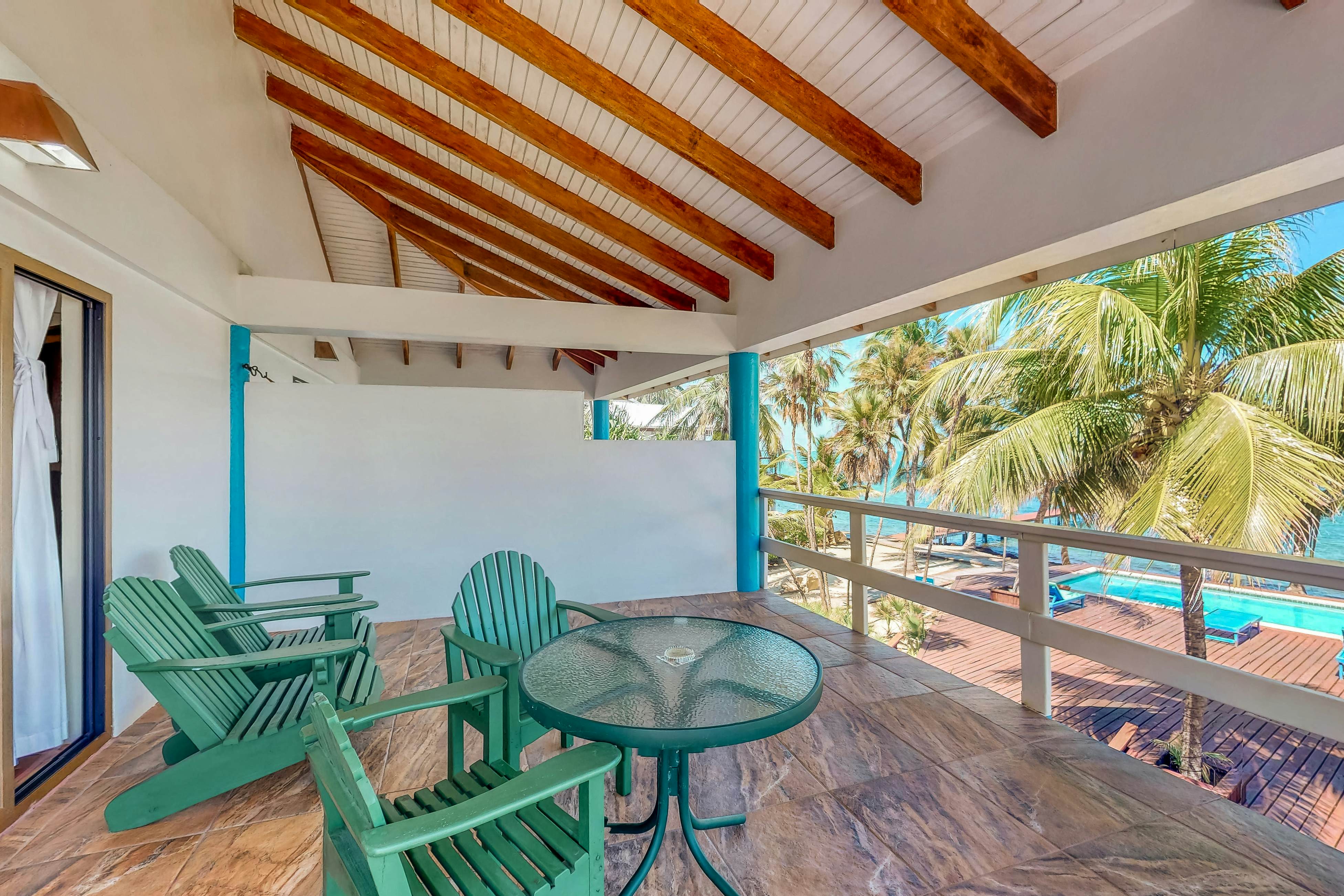 Belize Vacation Rentals, Beach Houses, Condos, Villas | Vacasa