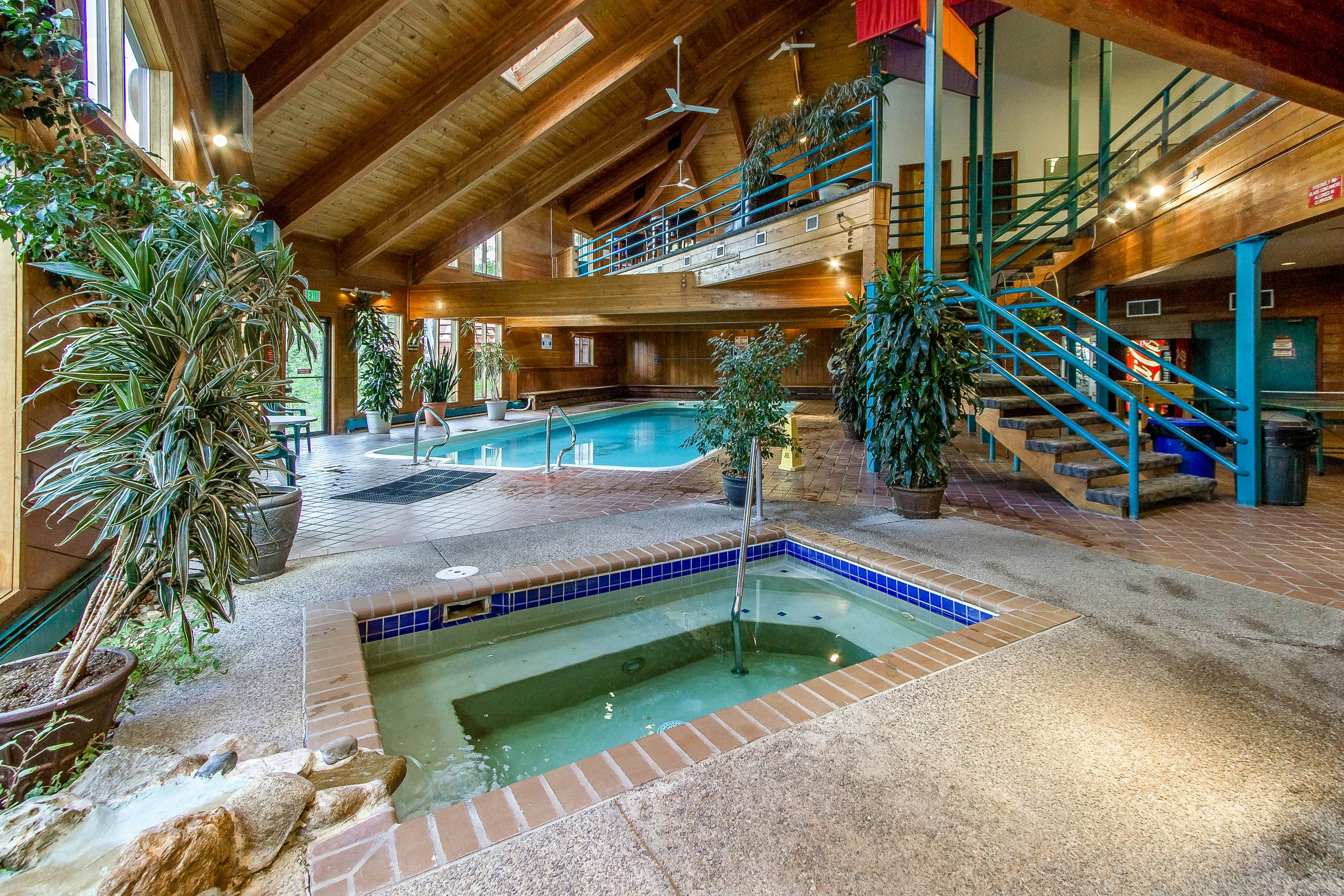 Timber Ridge Condos, Vacation Rentals | Vacasa