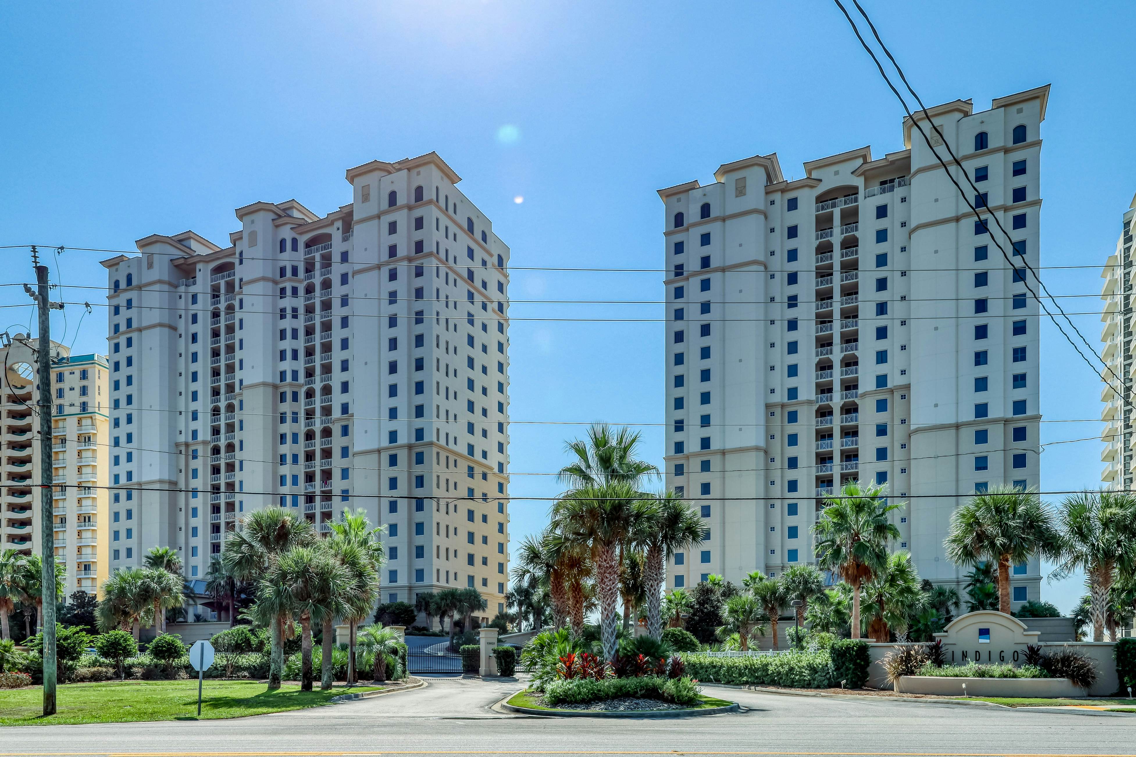 Indigo West 704 | 3 BD Perdido Key, FL Vacation Rental | Vacasa
