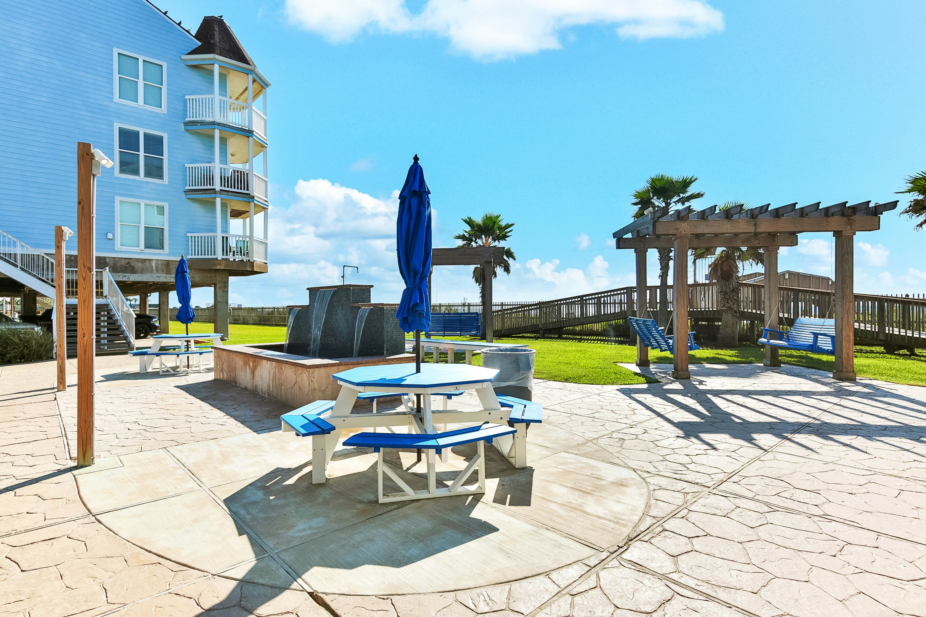Seascape Condos: Sea Forever at Seascape #1310 | 2 BD Galveston, TX ...