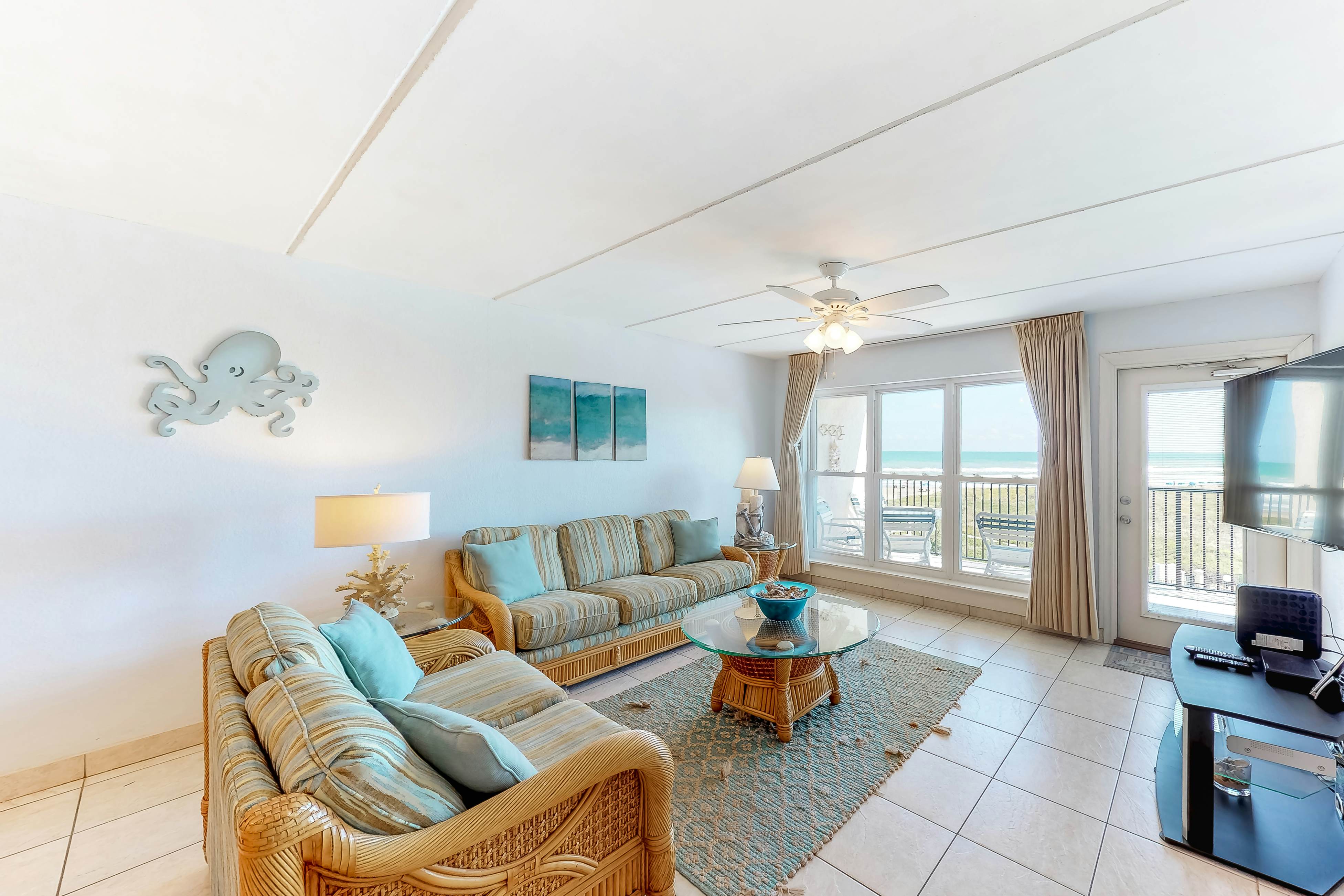 Saida Towers Rentals | South Padre Island | Vacasa