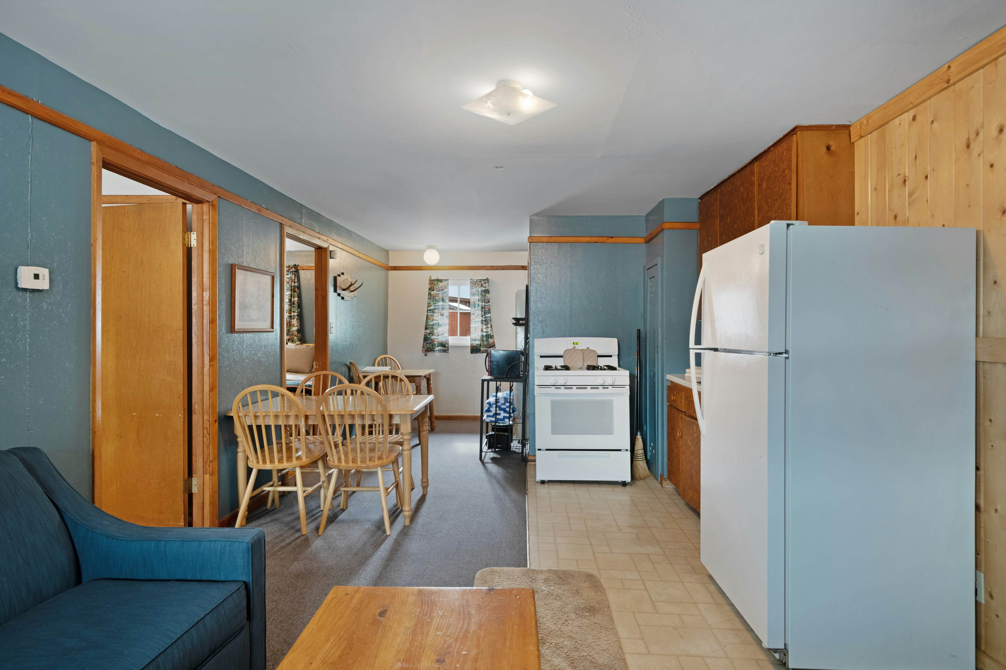 South Fork Colorado Cabins, Vacation Rentals | Vacasa