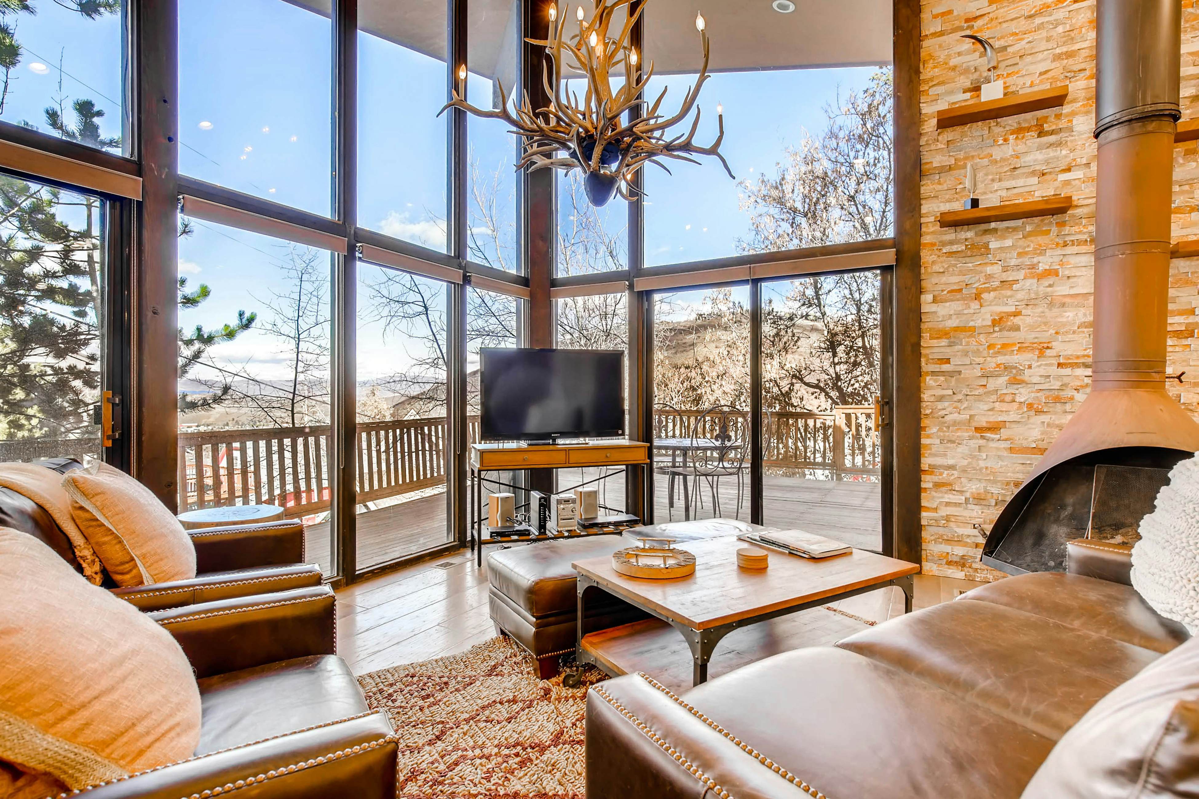 Park City Vacation Rentals, Condo Rentals, Homes | Vacasa