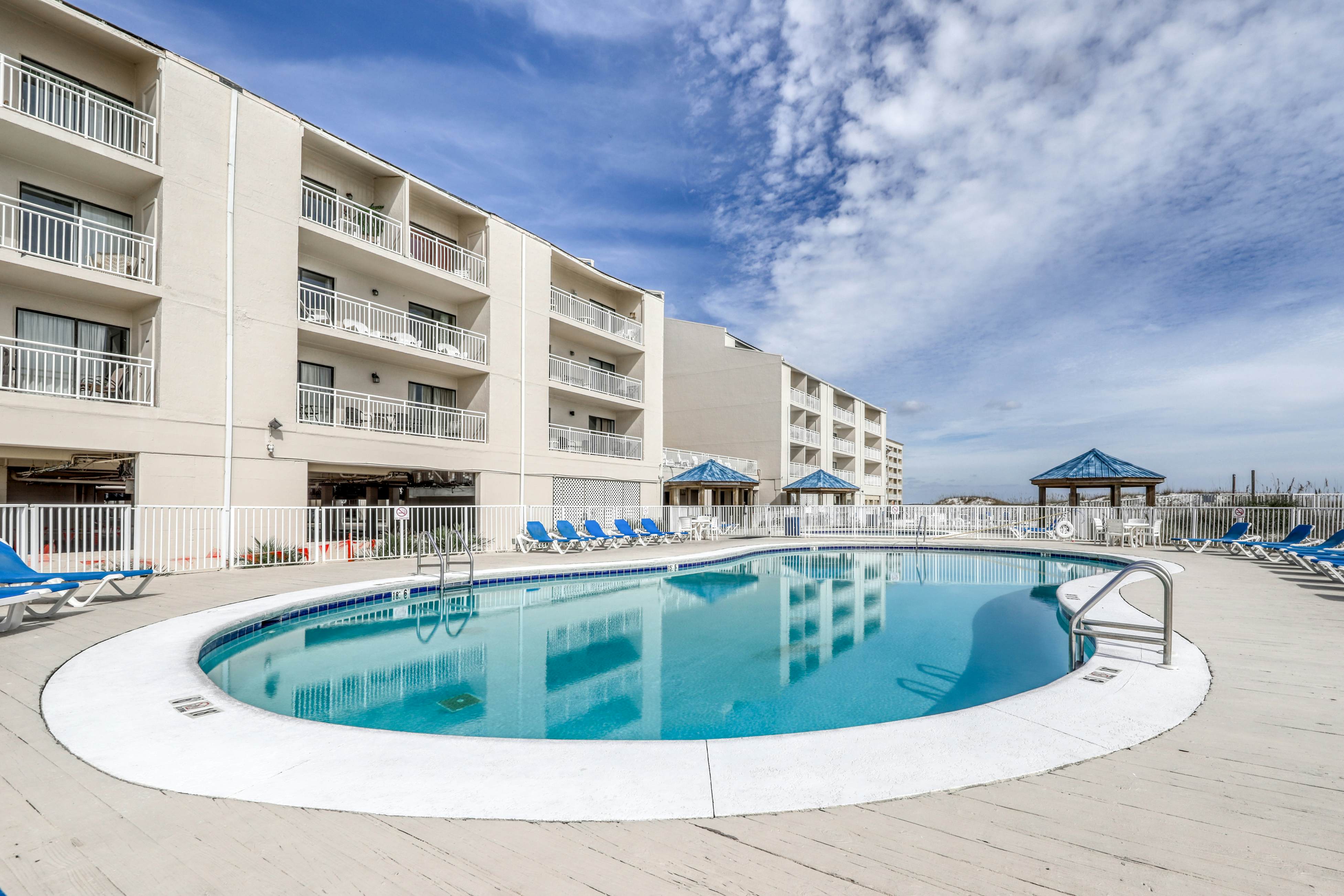 Sugar Beach Condominiums, Vacation Rentals | Vacasa