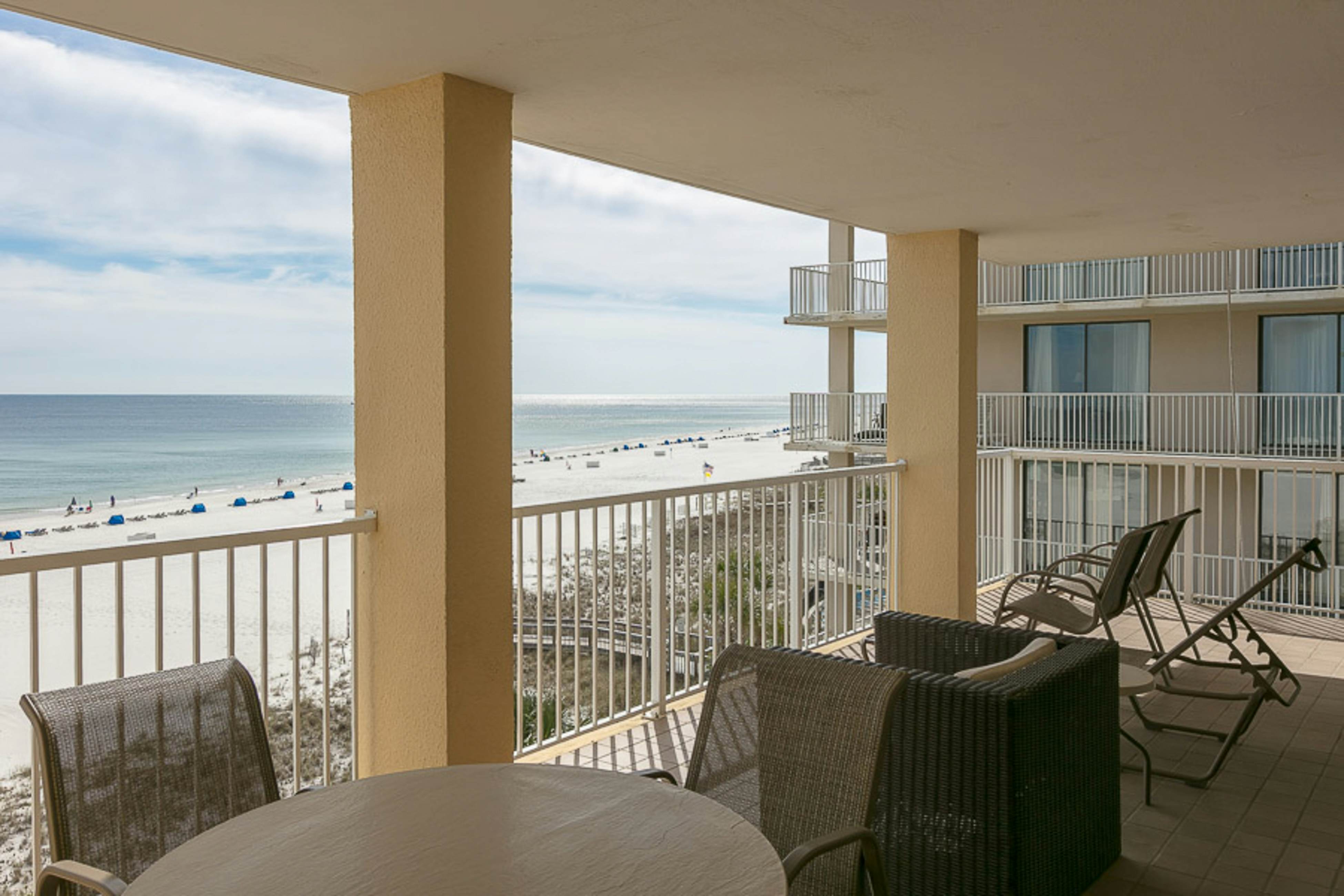 Summer House on Romar Beach | Professionally Cleaned | Vacasa