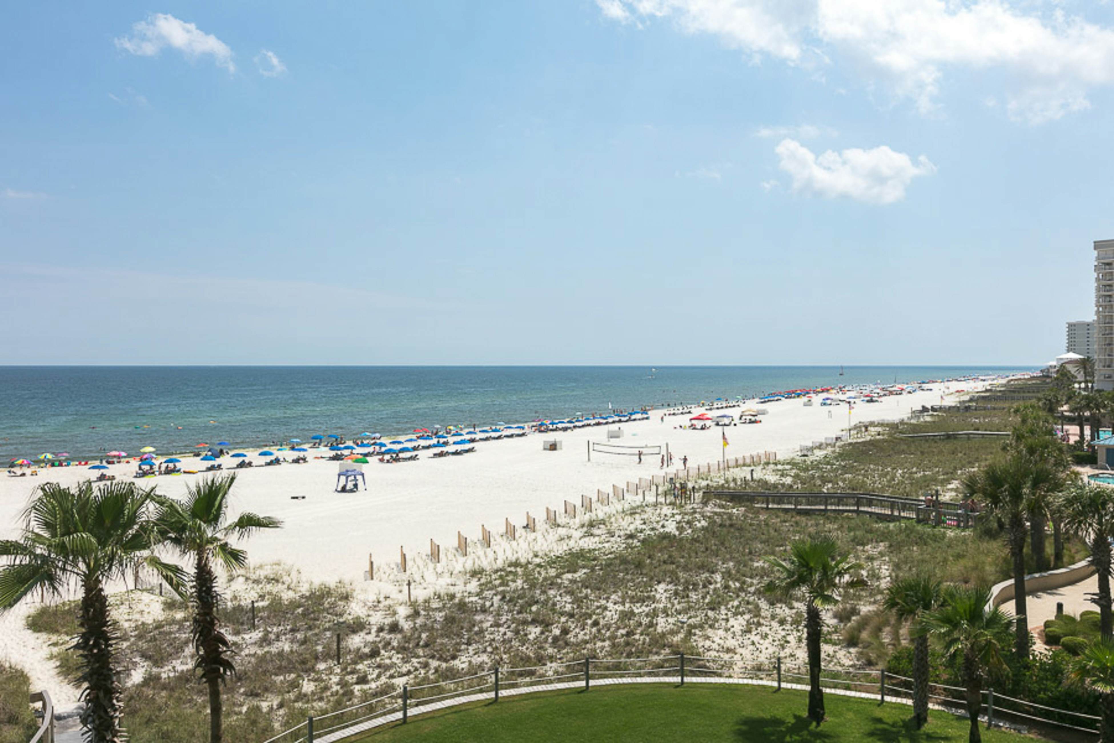 Summer House on Romar Beach 404B | 3 BD Orange Beach, AL Vacation ...