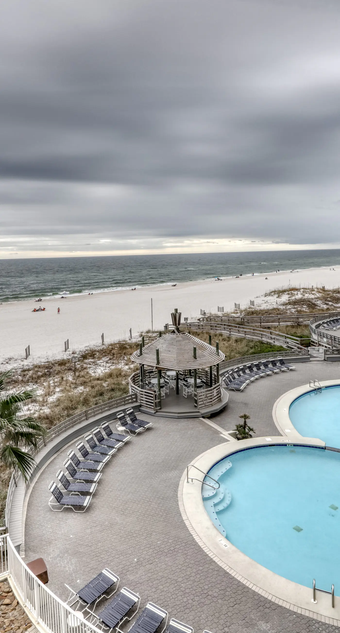 Summer House on Romar Beach | Professionally Cleaned | Vacasa