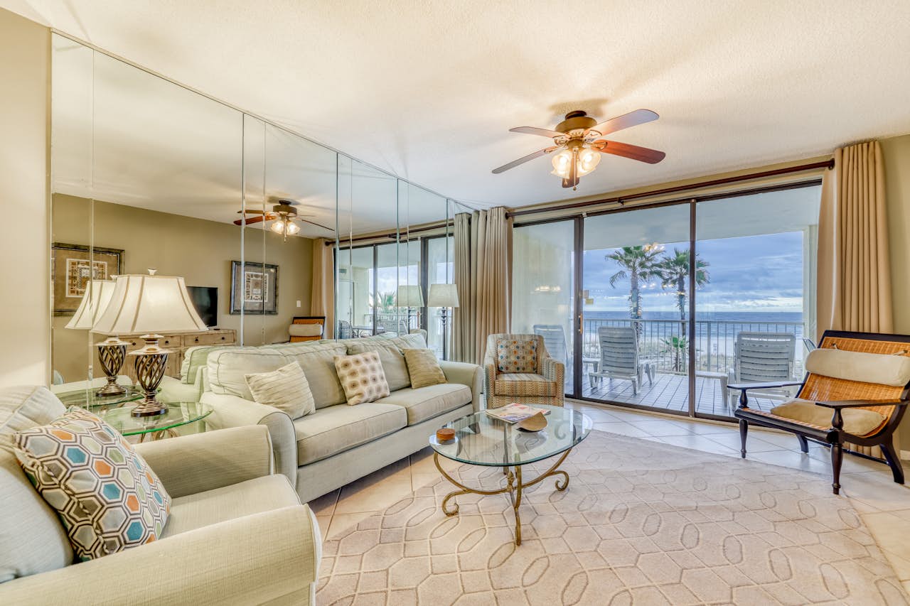 Summer House on Romar Beach 205B | 3 BD Orange Beach, AL Vacation ...