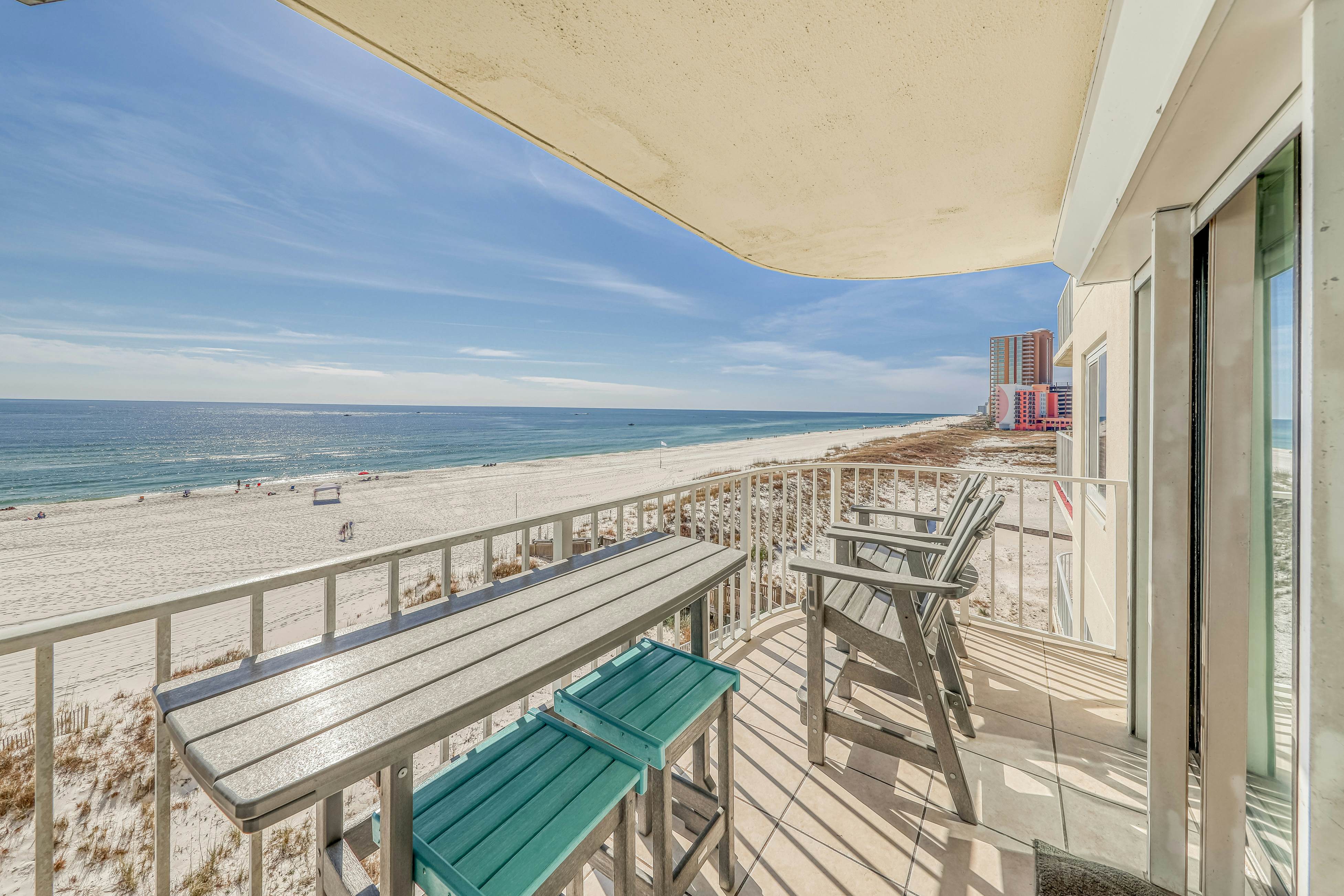 Summerchase 407 | 2 BD Orange Beach, AL Vacation Rental | Vacasa