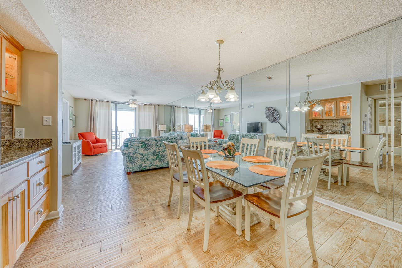Summerchase 407 | 2 BD Orange Beach, AL Vacation Rental | Vacasa